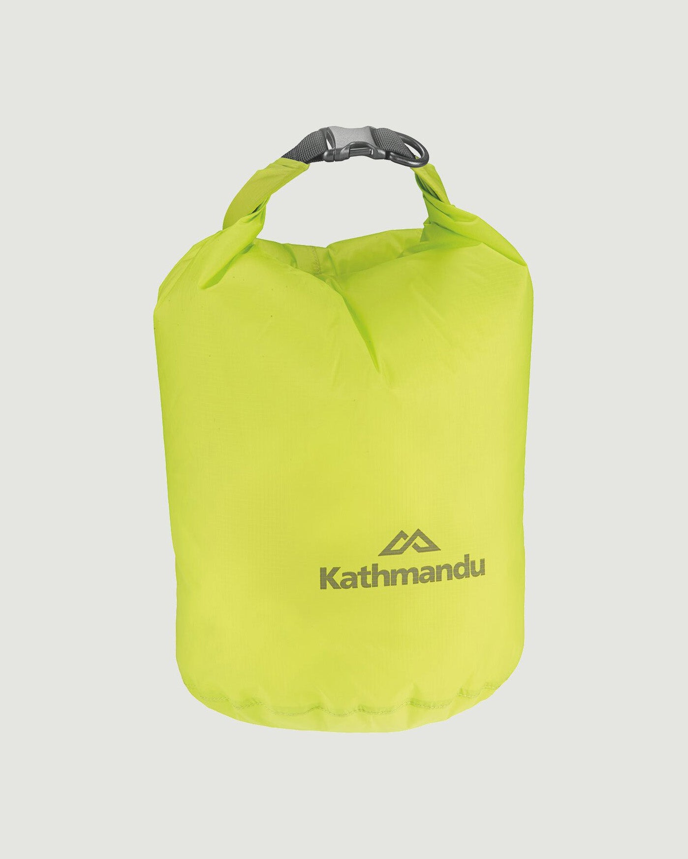 Ultralight Dry Sack - 5L - Lime – Kathmandu AU