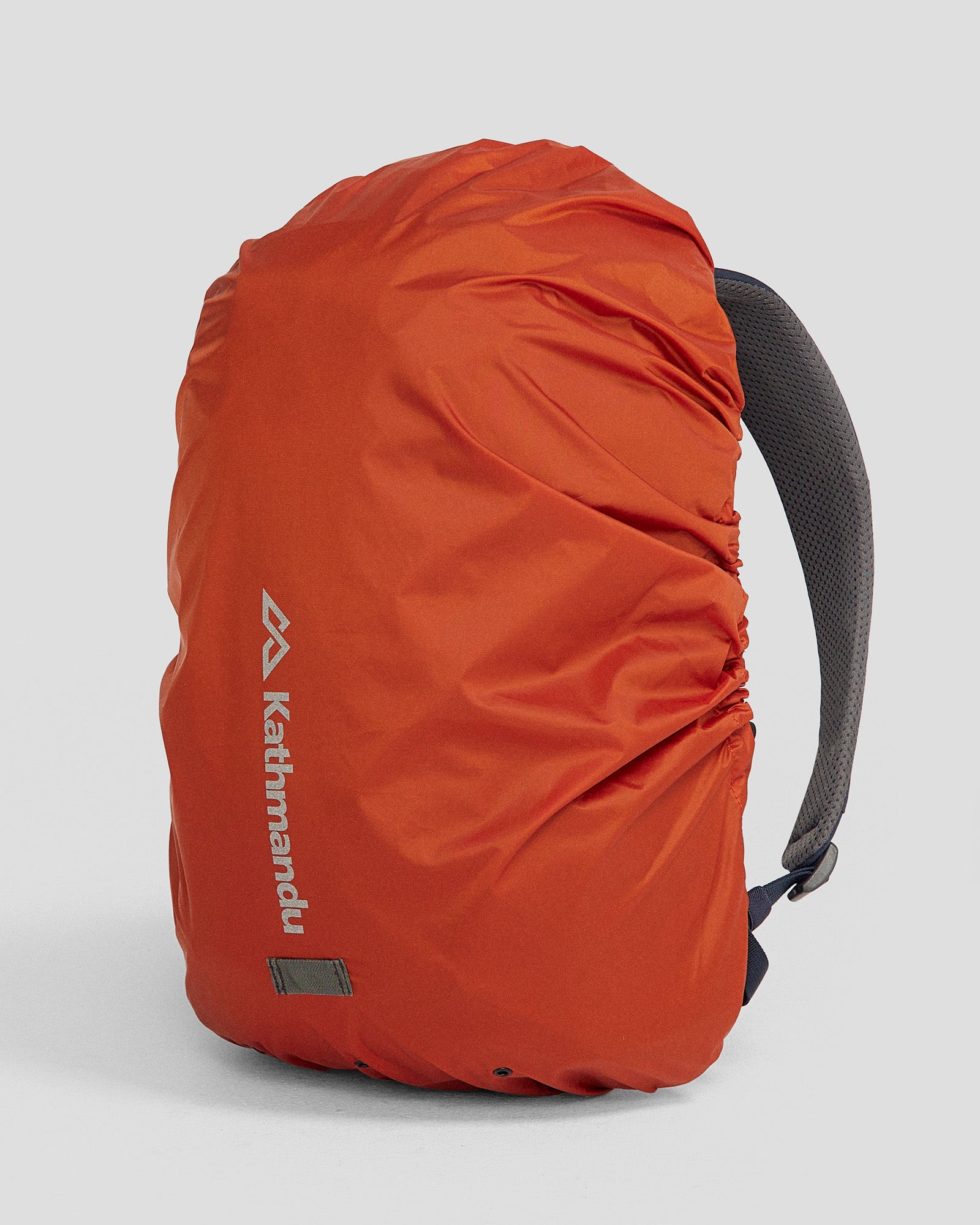 Pack Raincover - Small - Red Earth – Kathmandu AU