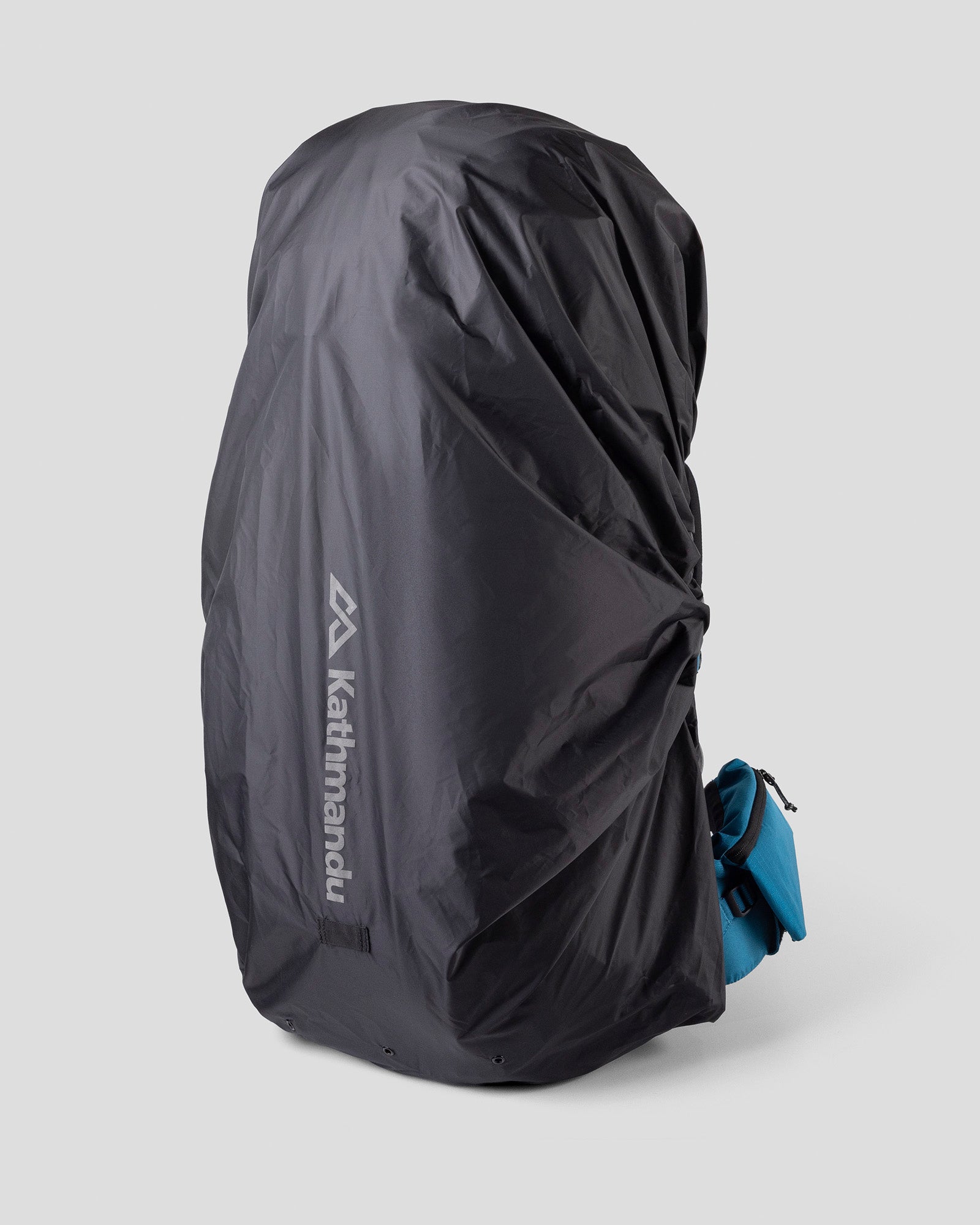 Pack Raincover - Large - Black – Kathmandu AU