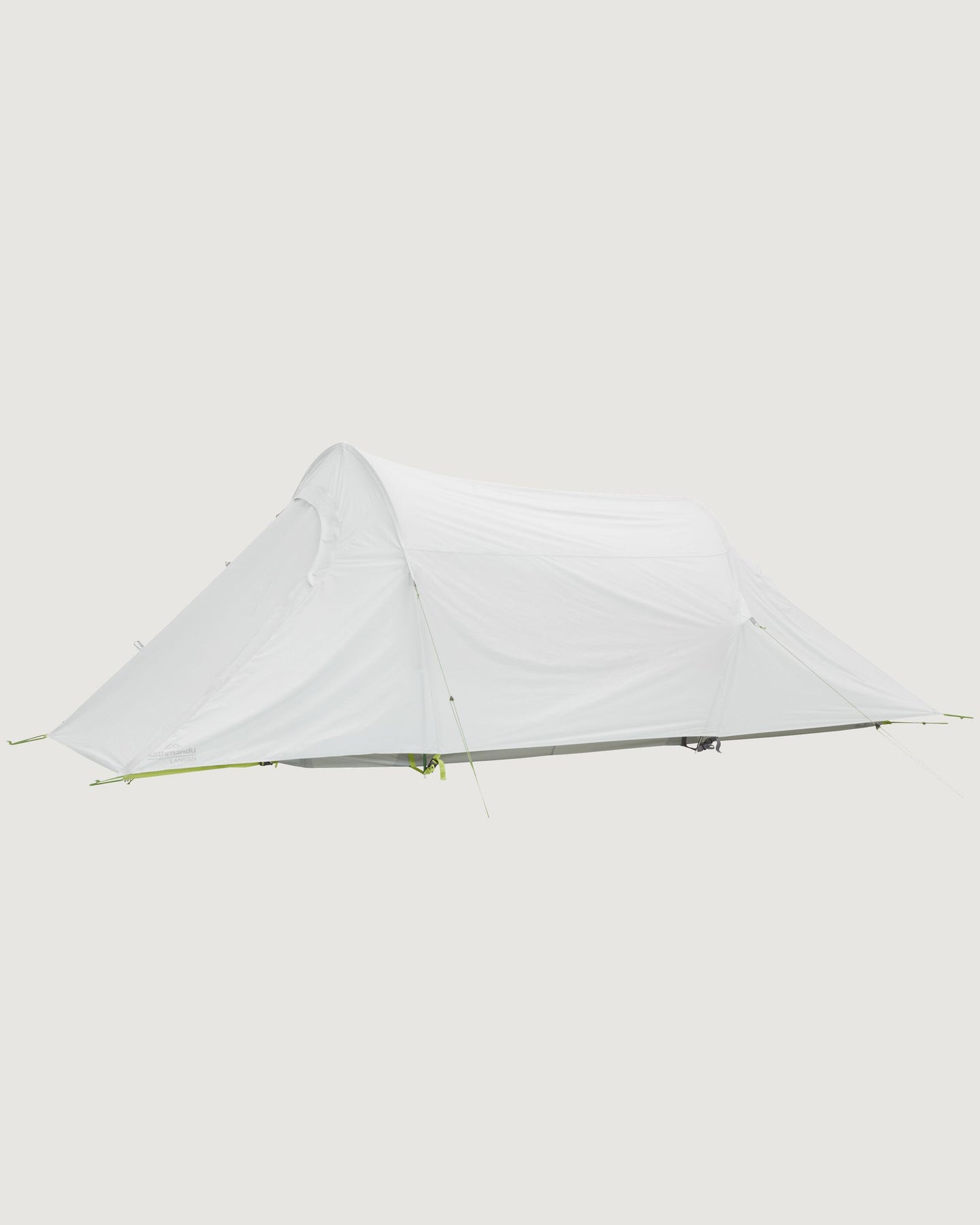 Lansan Ultralight Tent - Silver – Kathmandu AU