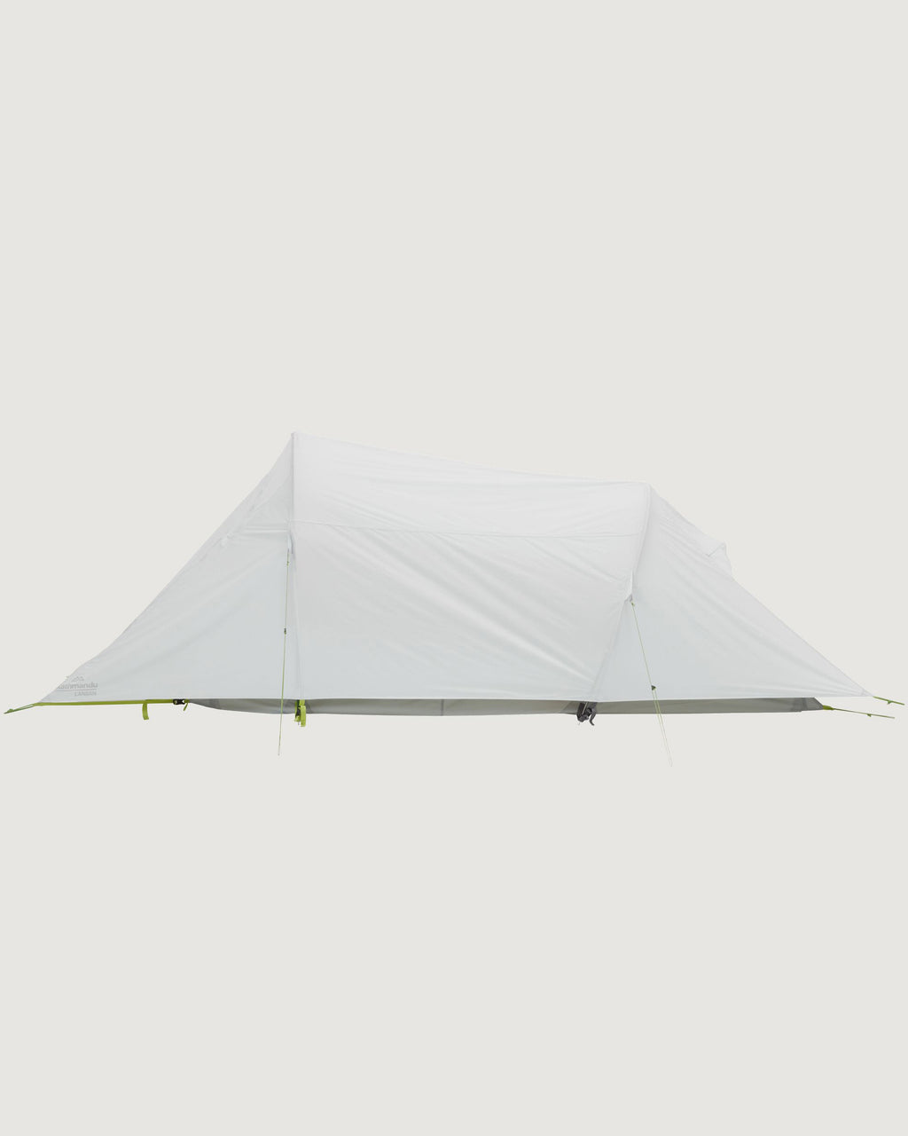 Lansan Ultralight Tent - Silver – Kathmandu AU
