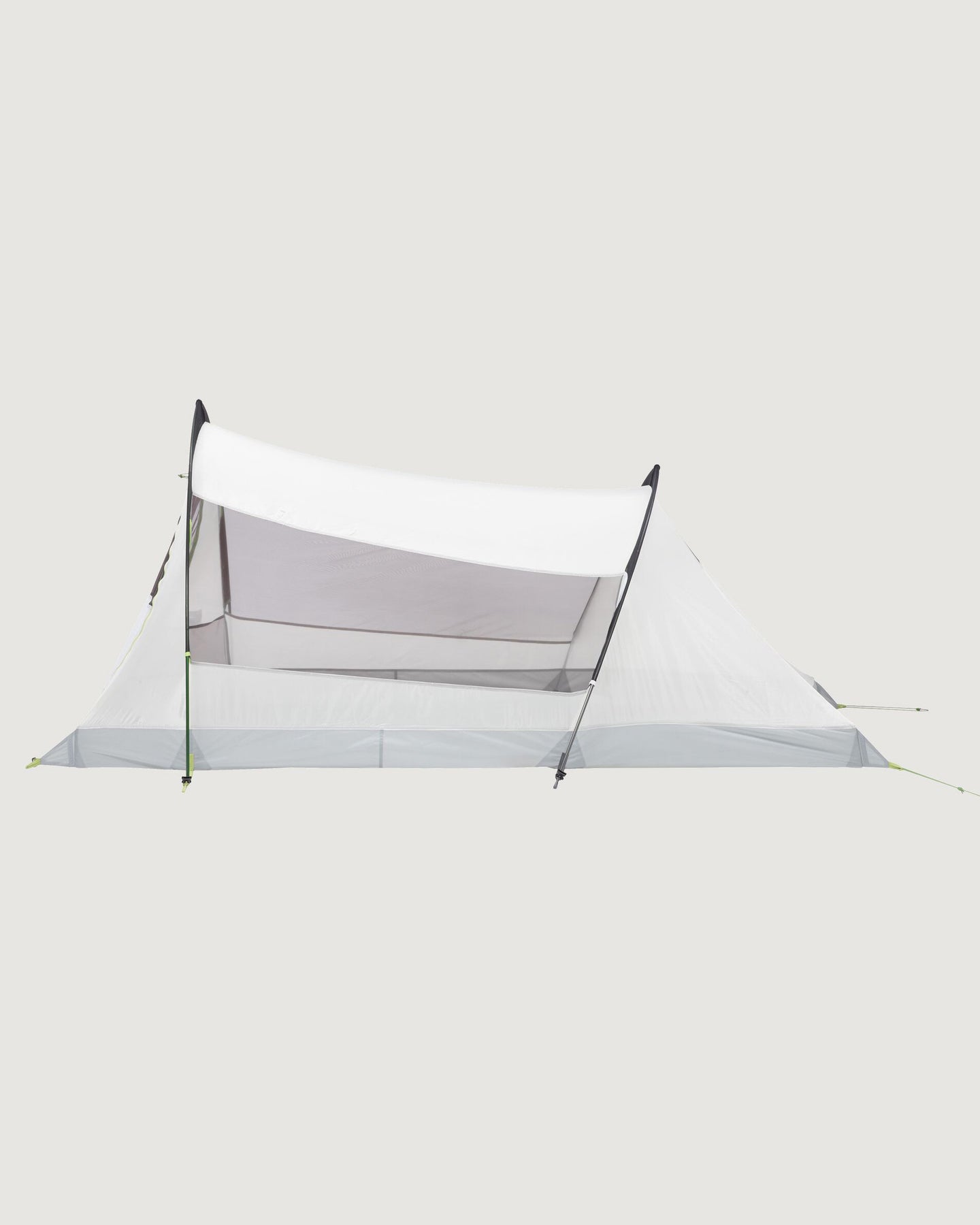 Lansan Ultralight Tent - Silver – Kathmandu AU