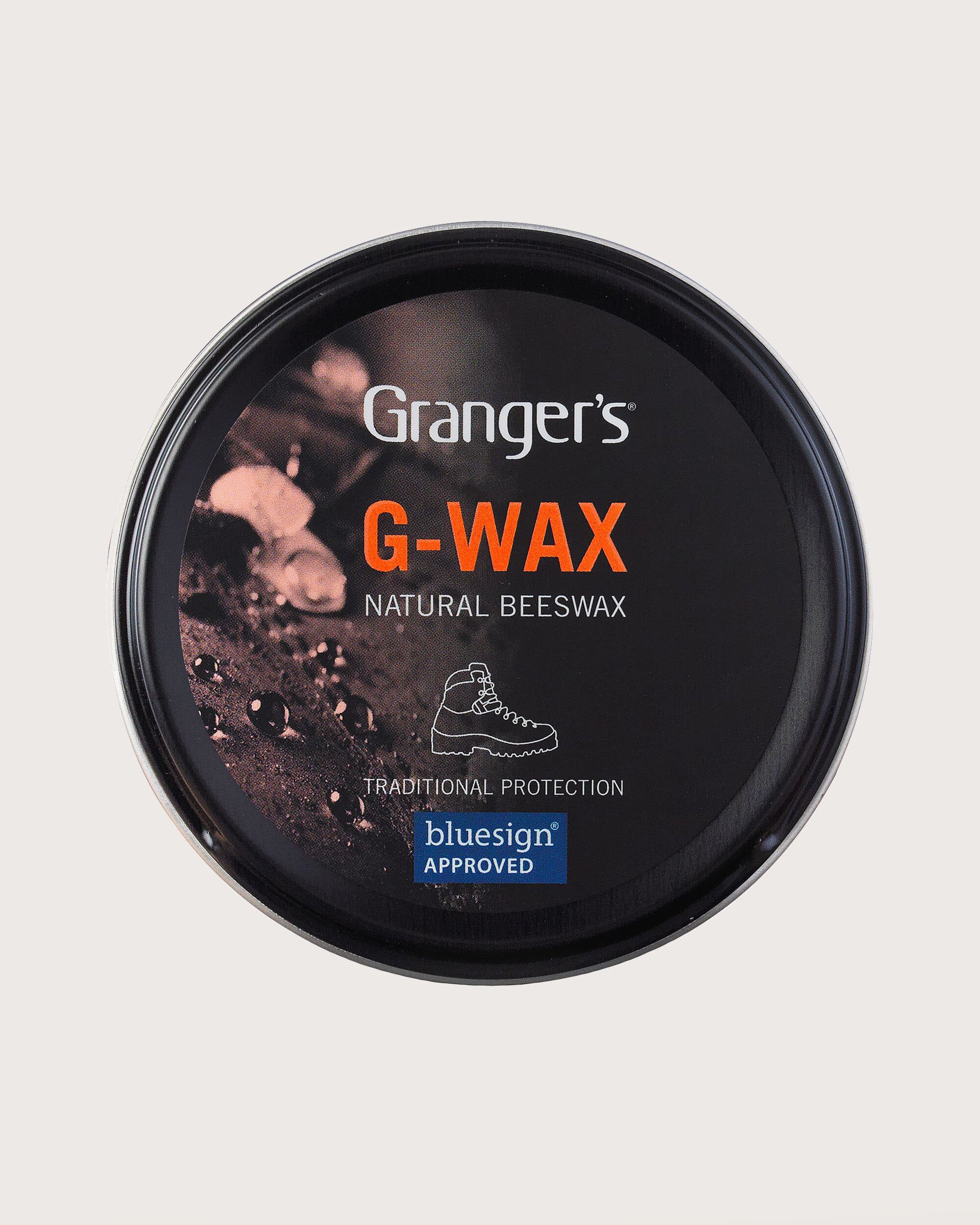 Grangers G-Wax – Kathmandu AU