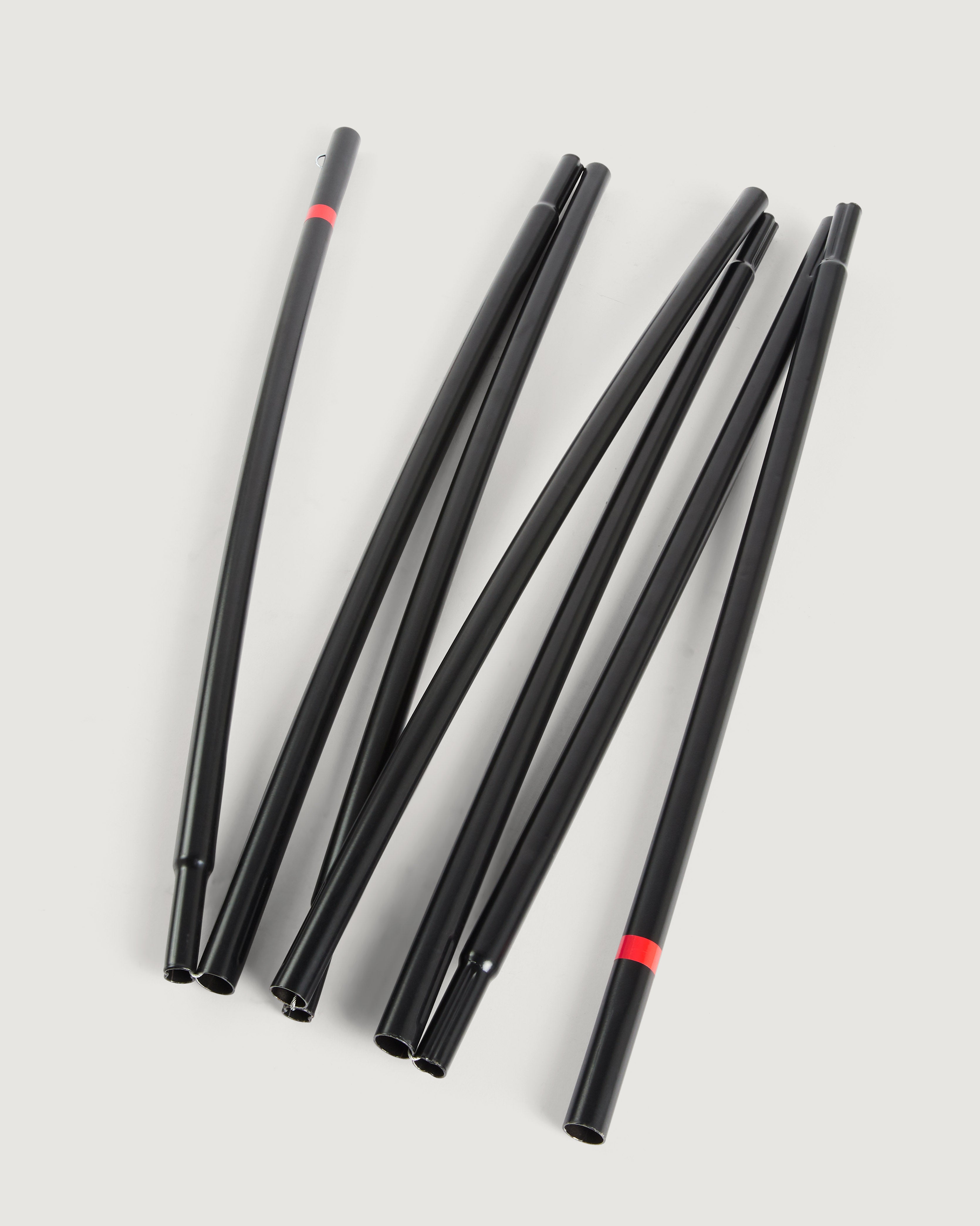 Retreat Compass Hub Roof Pole - Black – Kathmandu AU