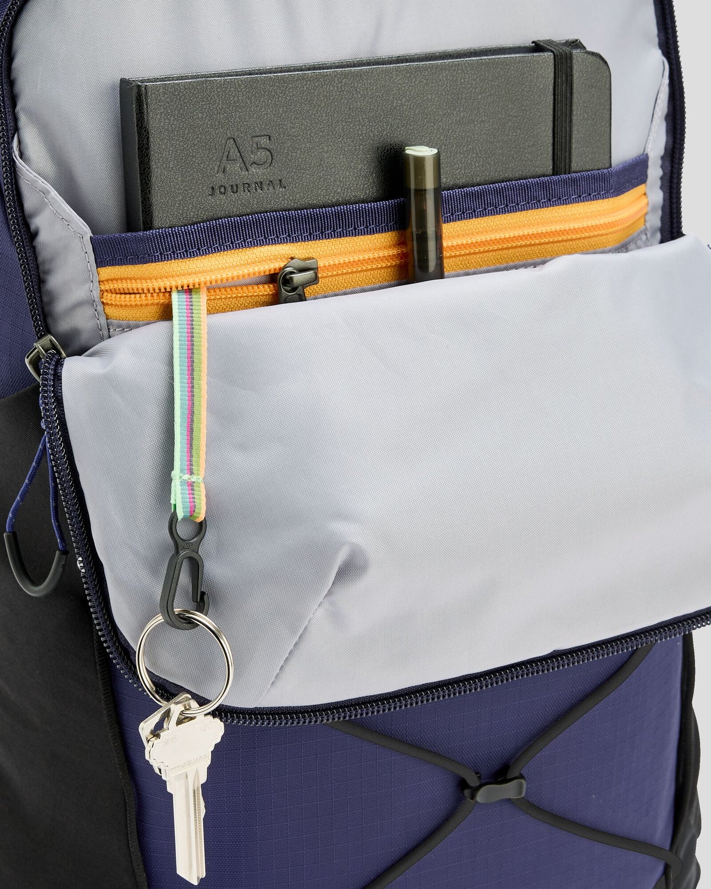 Axon Escape Backpack - 28L - Dark Horizon – Kathmandu AU