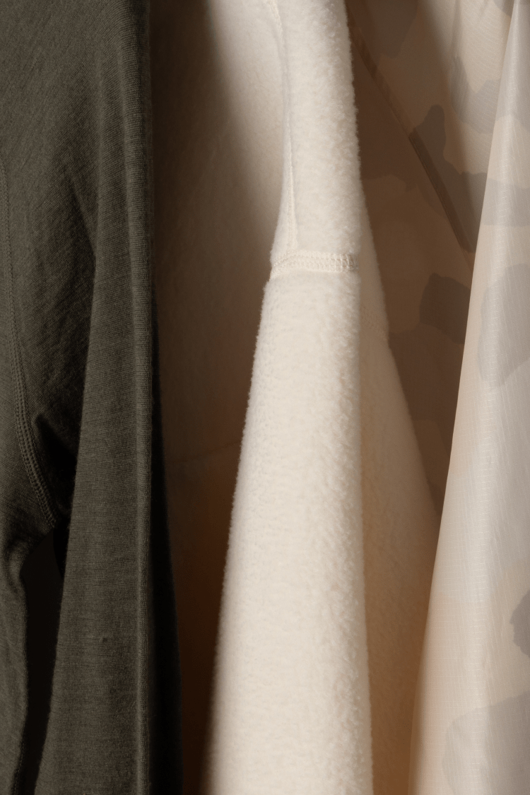 How to layer outdoor clothing – Kathmandu AU