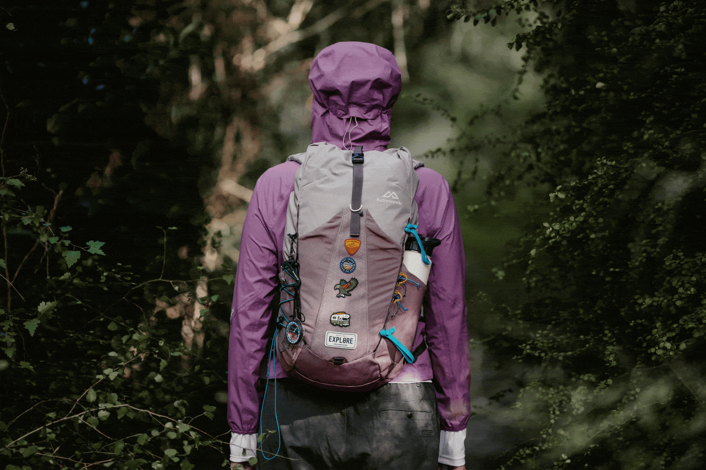 The Trailhead Bundle – Kathmandu AU