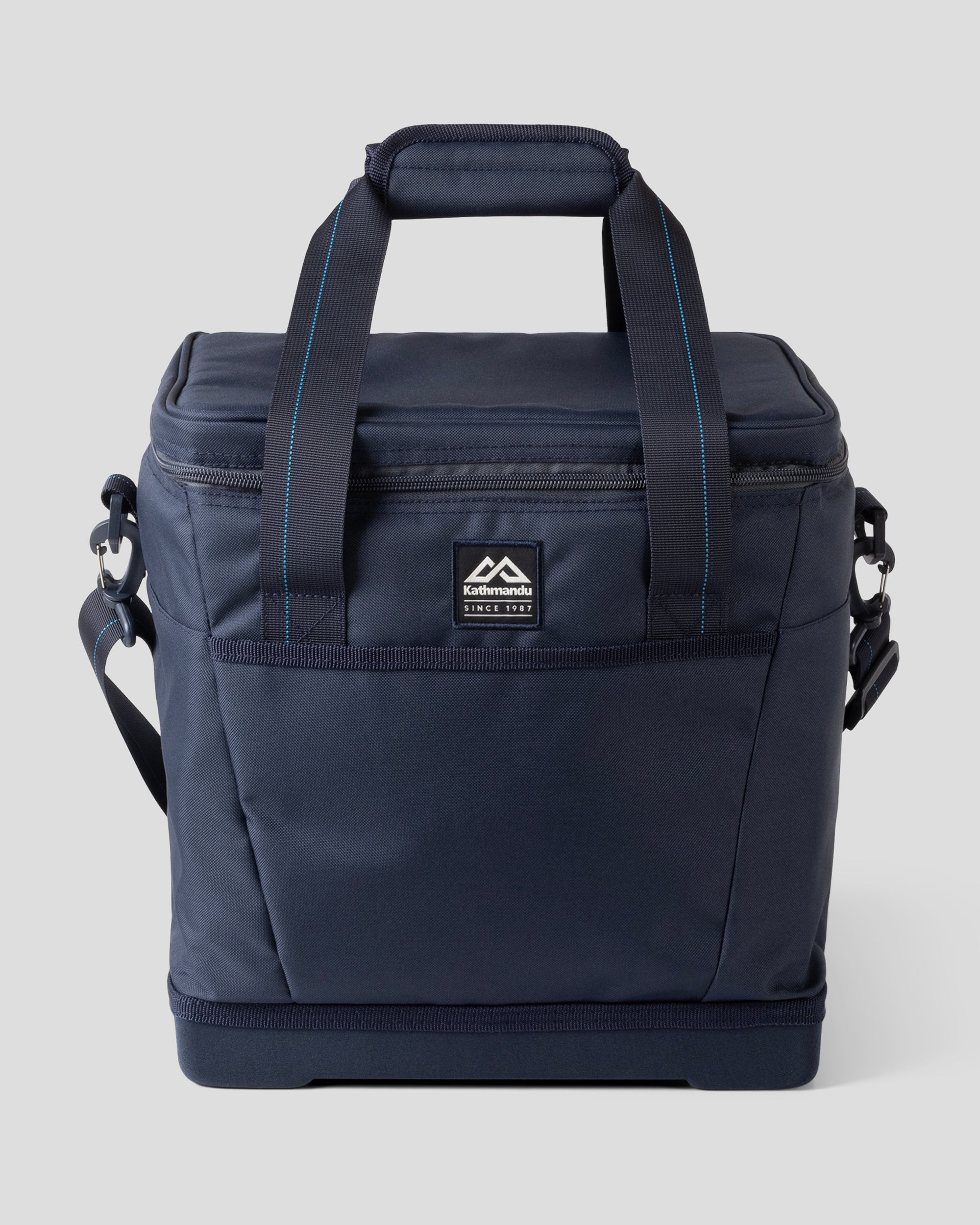 Roamer Soft EVA Cooler 21L - Night – Kathmandu AU