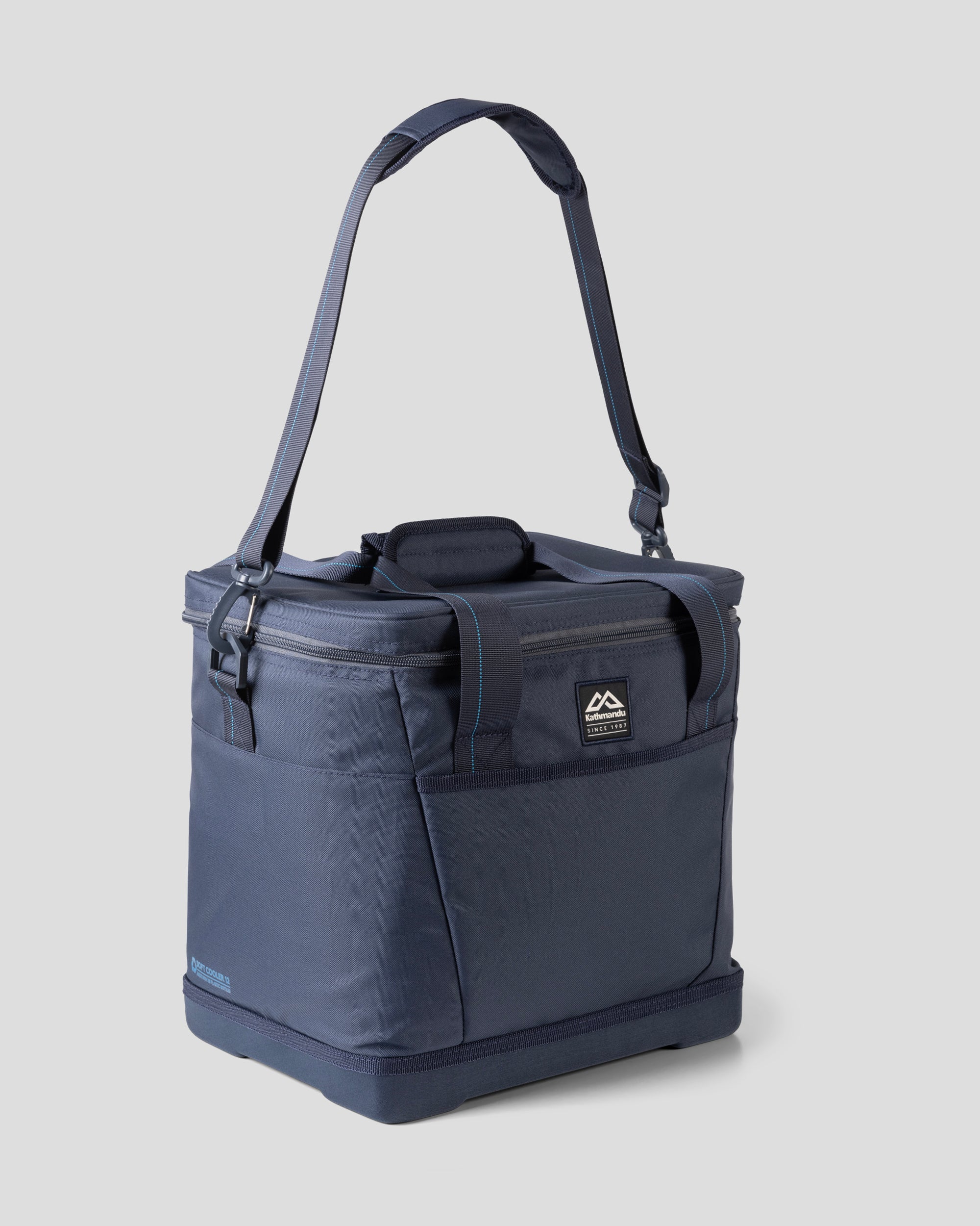 Roamer Soft EVA Cooler 21L - Night – Kathmandu AU
