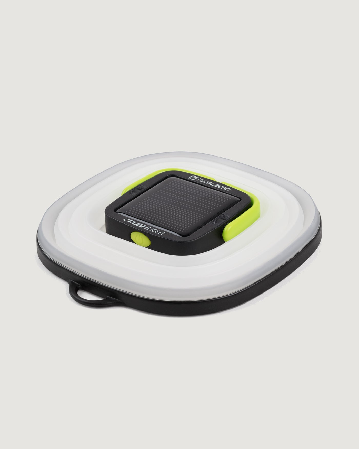 Goal Zero Crush Light - Uncoloured – Kathmandu AU