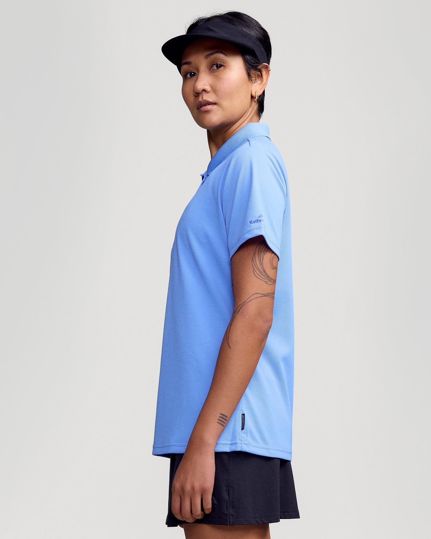 Women's Vanua Polo - Peri – Kathmandu AU