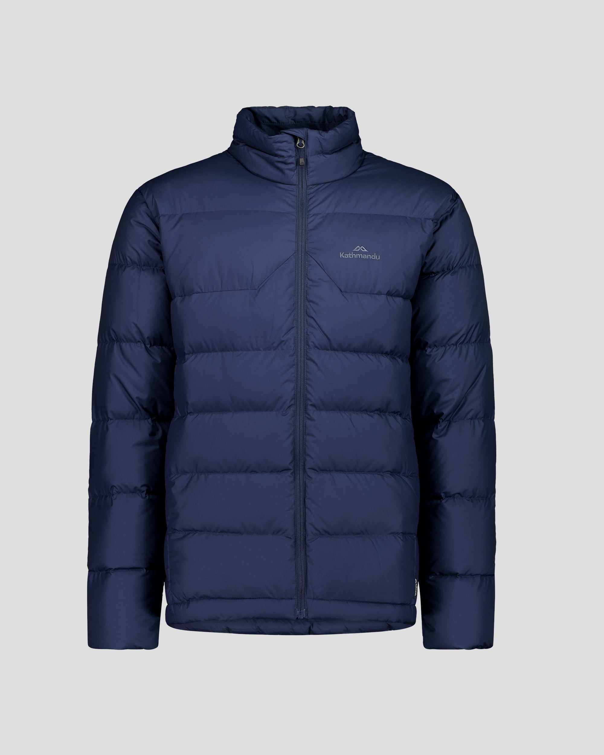 Men's Epiq Down Jacket - Classic Navy – Kathmandu AU