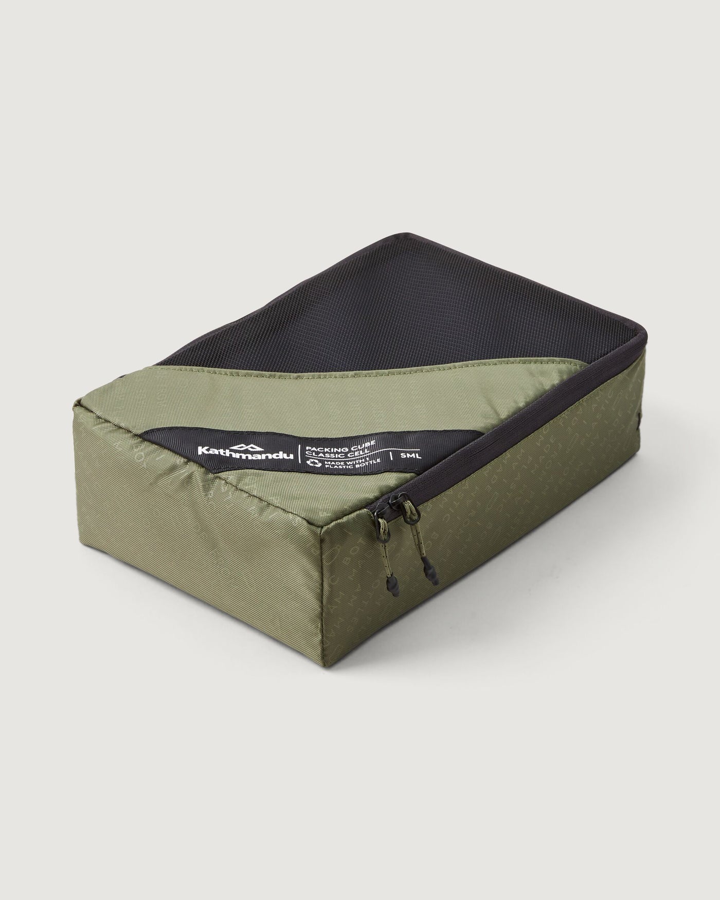 Packing Cube - Classic Small Cell - Moss – Kathmandu AU