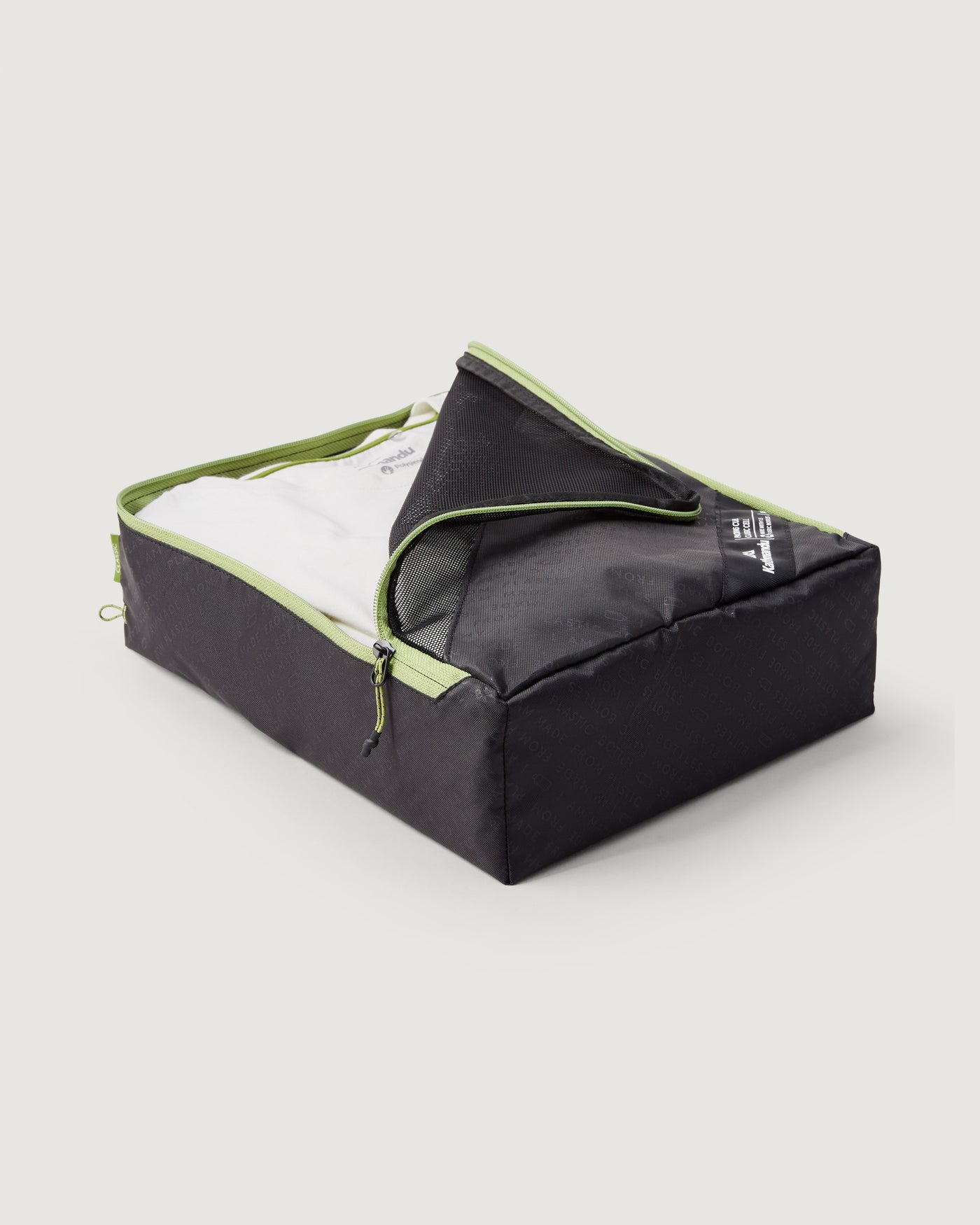Packing Cube - Classic Medium Cell - Black – Kathmandu AU