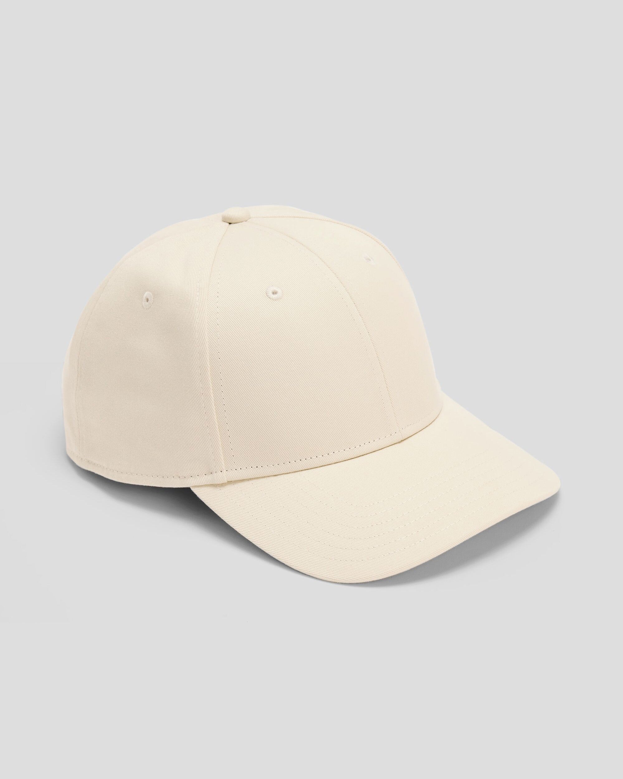 Medwin Low Cap - Natural – Kathmandu AU