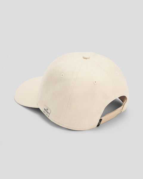 Medwin Low Cap - Natural – Kathmandu AU