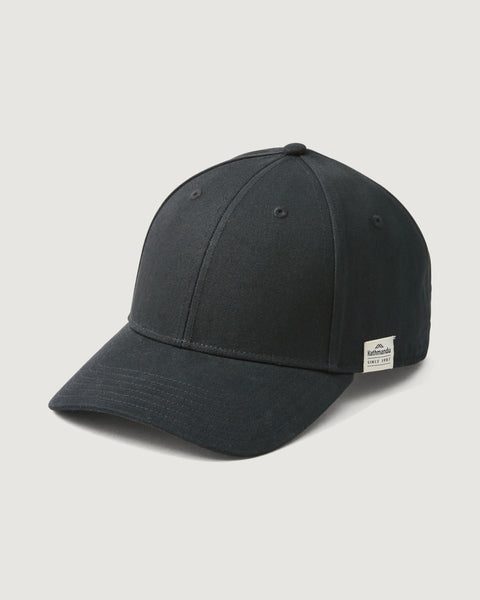 Medwin Low Cap - Black – Kathmandu AU