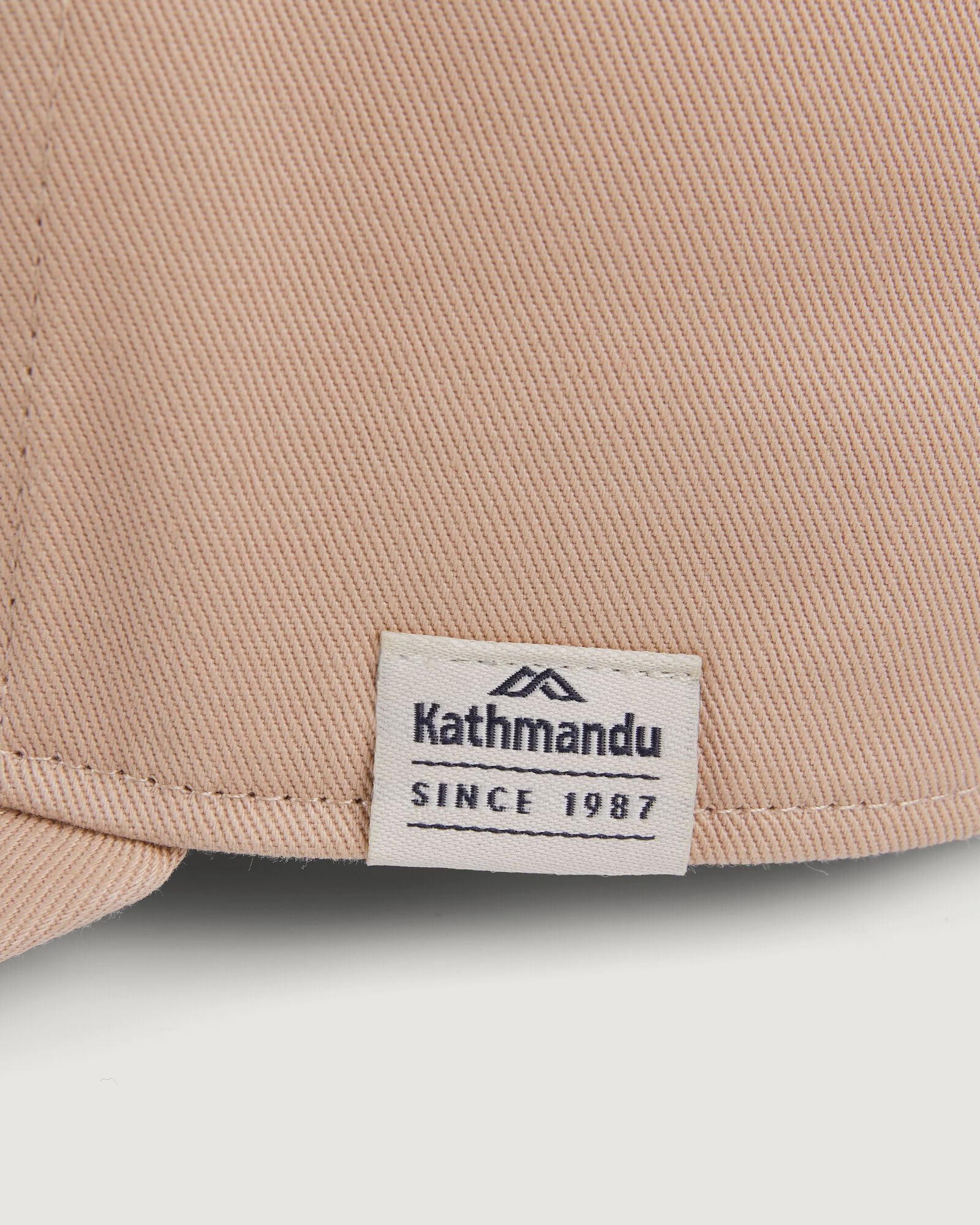Medwin Low Cap - Mineral – Kathmandu AU
