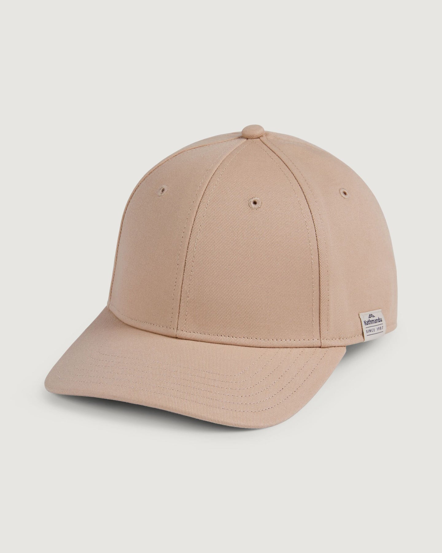 Medwin Low Cap - Mineral – Kathmandu AU