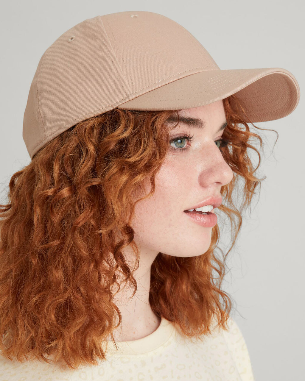 Medwin Low Cap - Mineral – Kathmandu AU