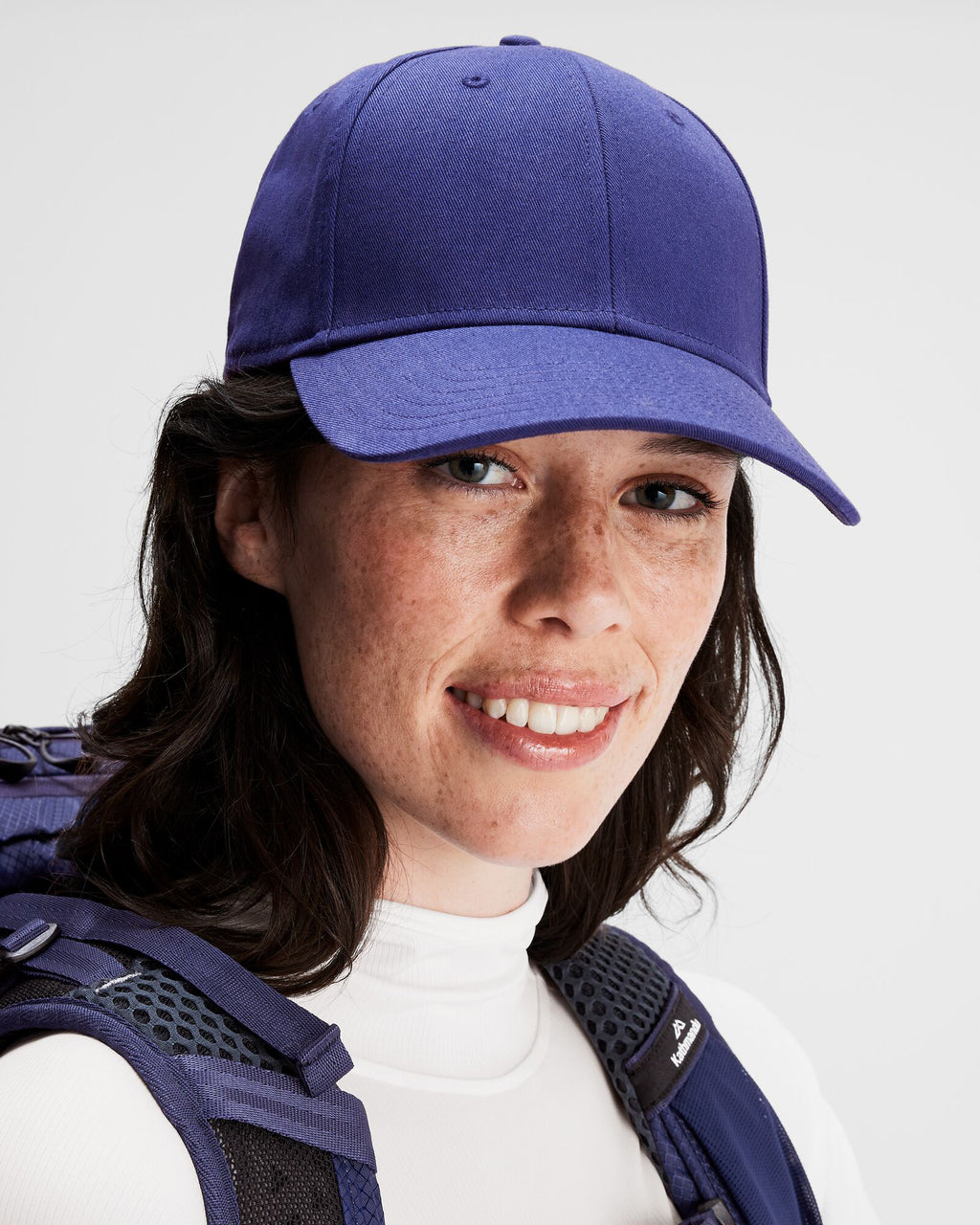 Medwin Low Cap - Horizon Line – Kathmandu AU