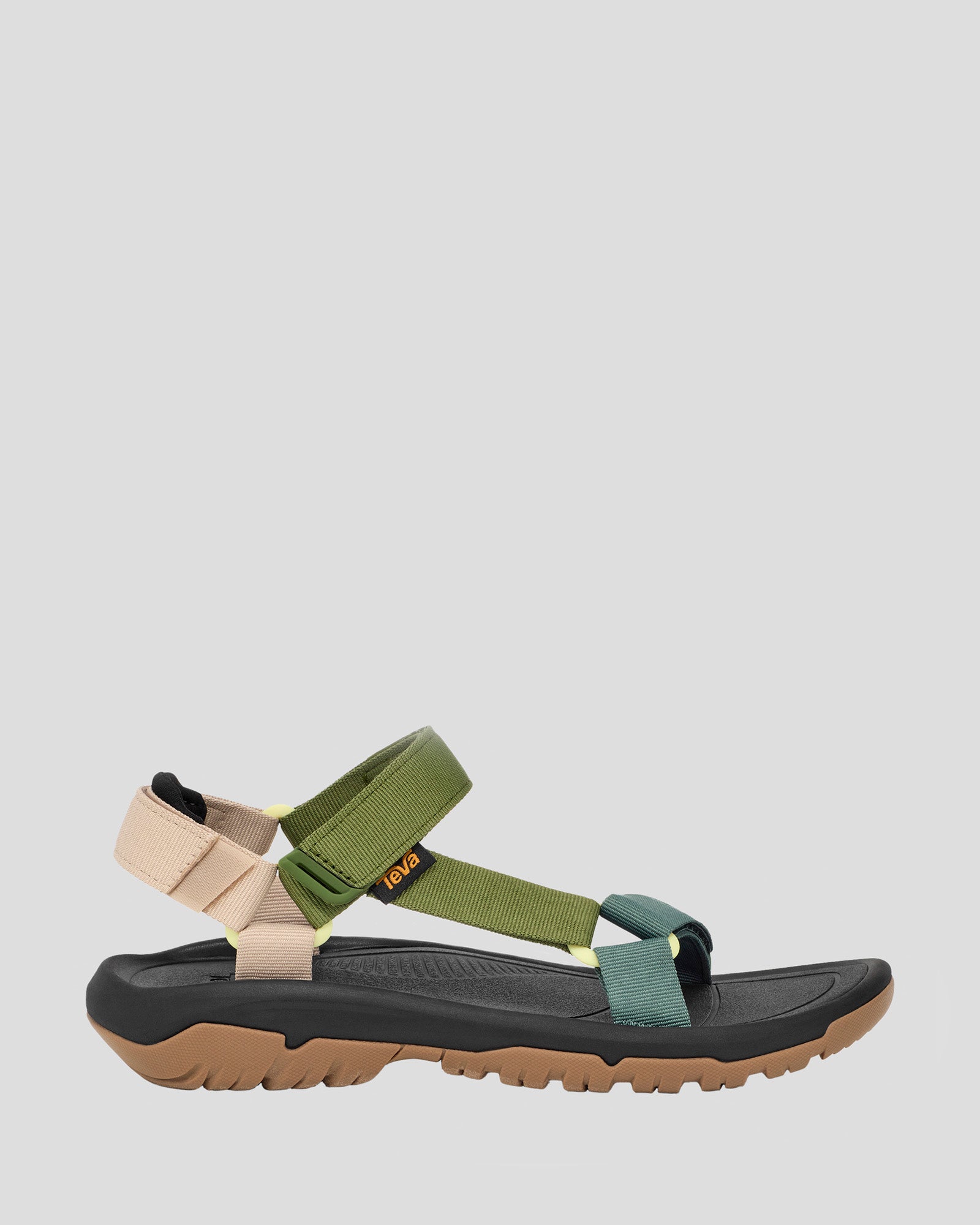 Men's Teva Hurricane XLT2 Sandals - Root Multi – Kathmandu AU