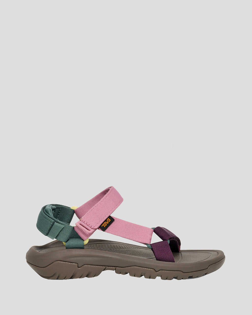 Women's Teva Hurricane XLT2 Sandals - Root Multi – Kathmandu AU