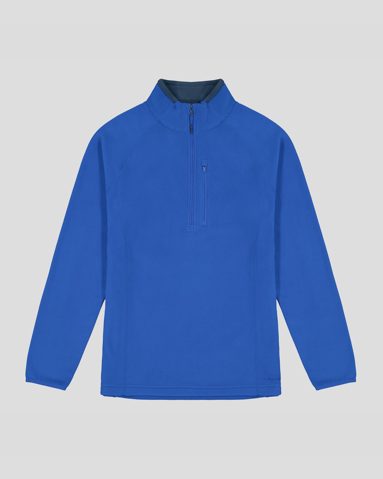 Women's Ridge 100 Primaloft Pullover - Peak Blue – Kathmandu AU