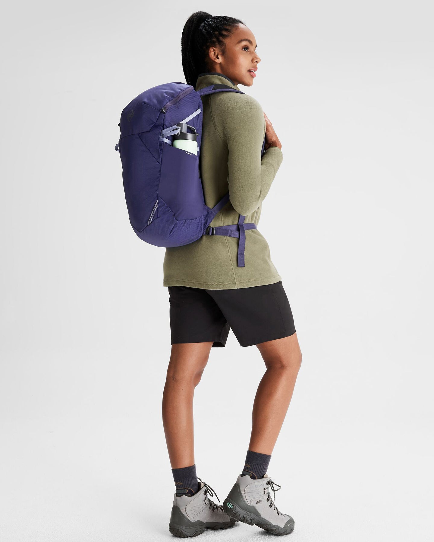 Women's Valorous Pack - 20L - Dark Horizon – Kathmandu AU