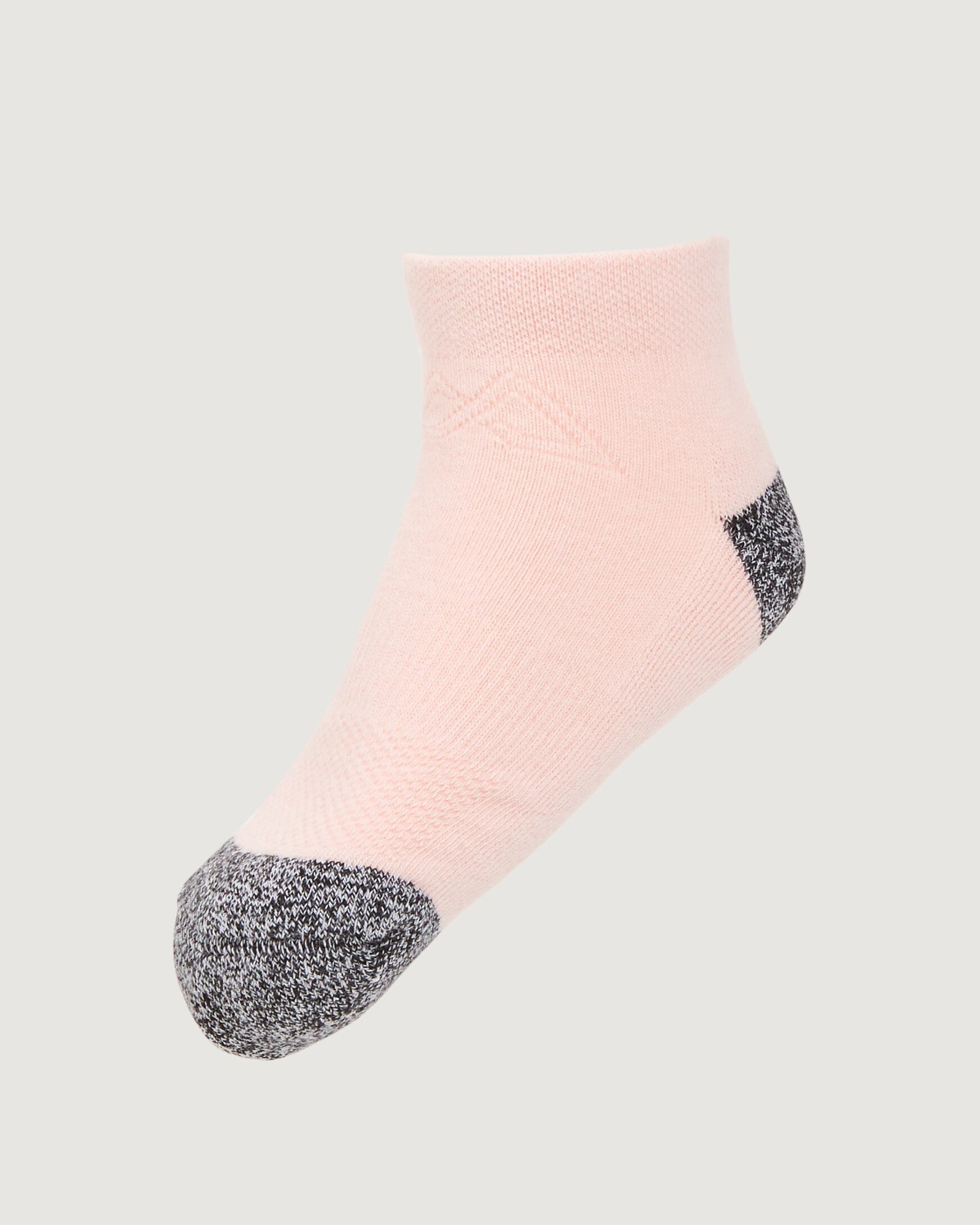 Kids' Accion driMOTION Socks - 2 Pack - White/Terrace – Kathmandu AU