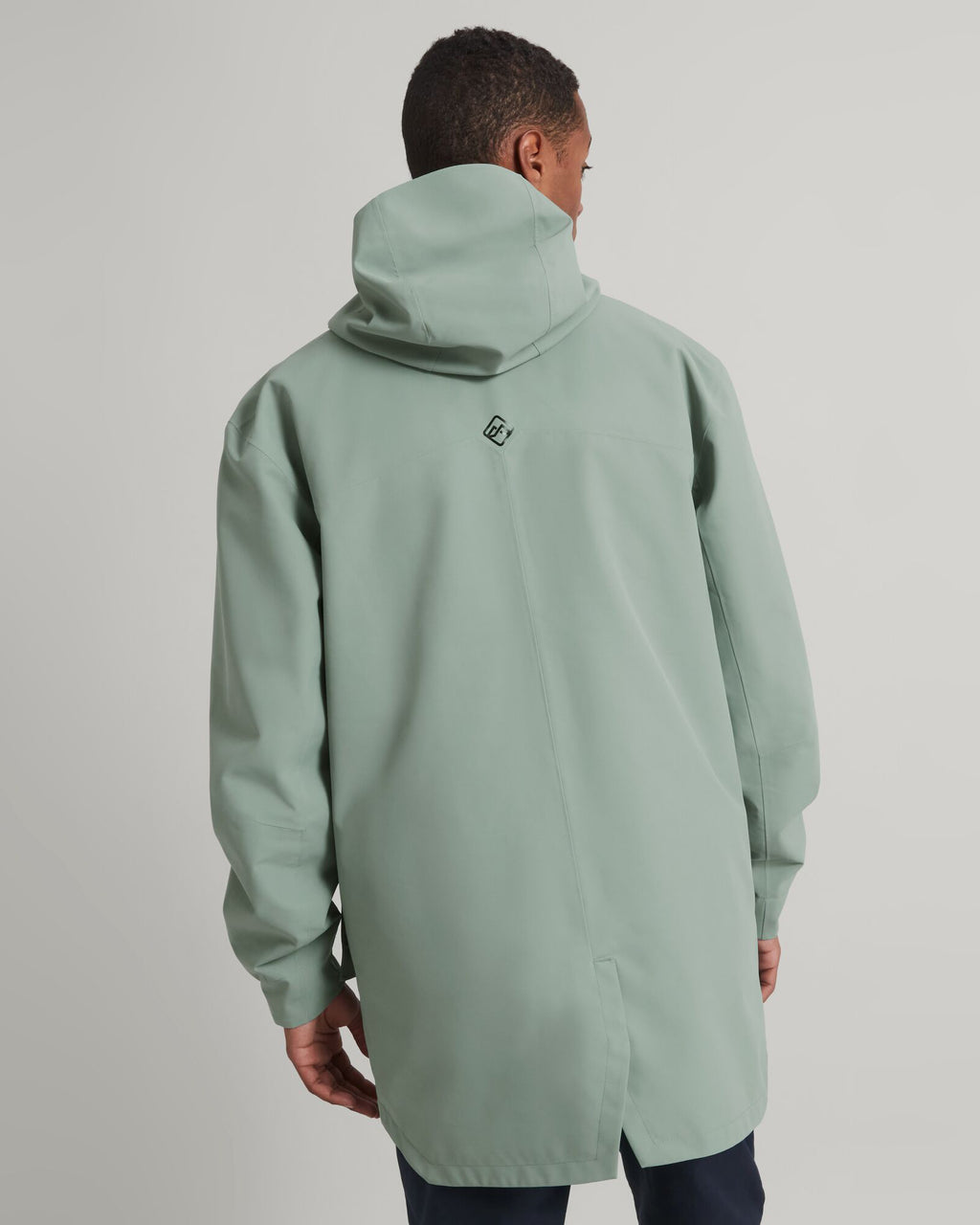 Amphi 2L Mns 3in1 Parka - Gum Tree – Kathmandu AU