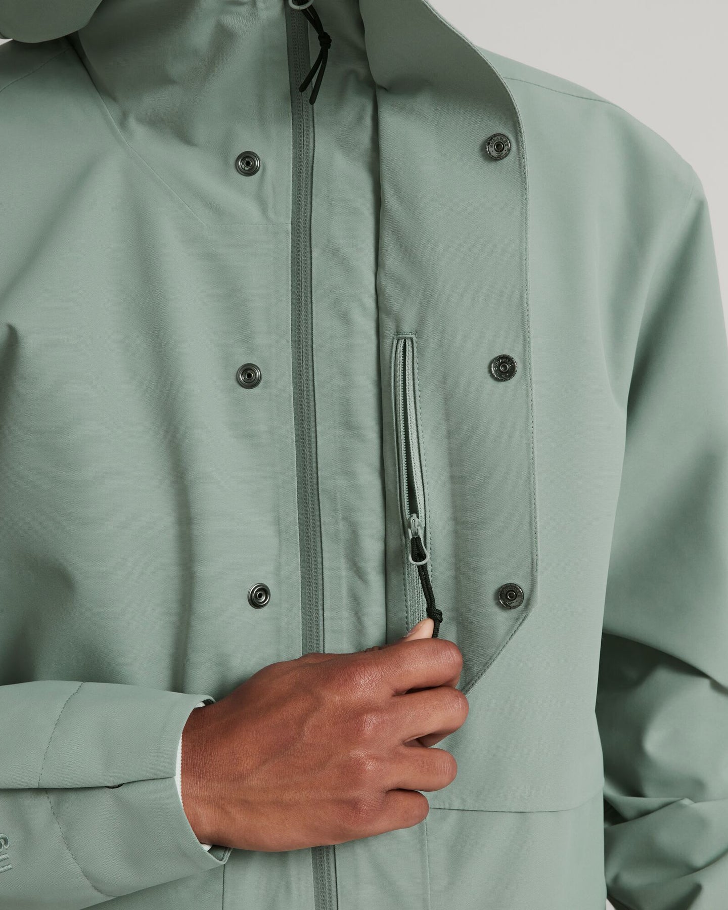 Amphi 2L Mns 3in1 Parka - Gum Tree – Kathmandu AU