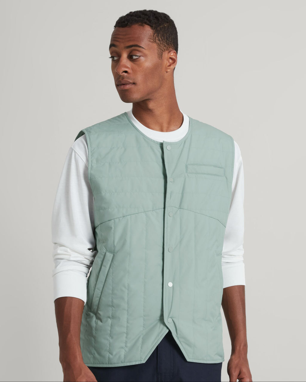 Amphi 2L Mns 3in1 Parka - Gum Tree – Kathmandu AU