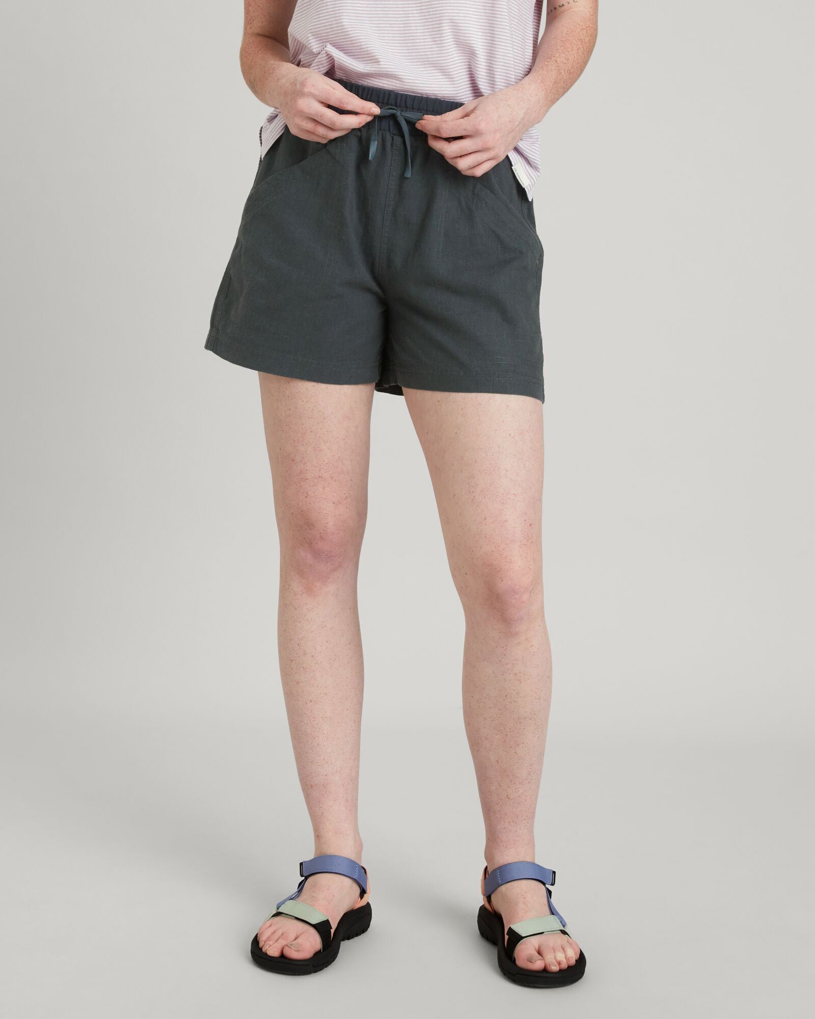 Cardeto Women's Shorts - Night – Kathmandu AU