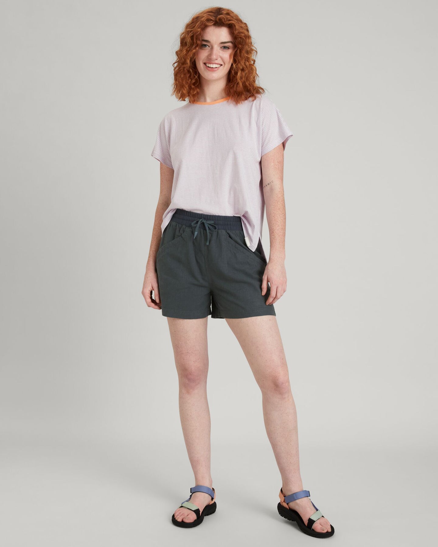 Cardeto Women's Shorts - Night – Kathmandu AU