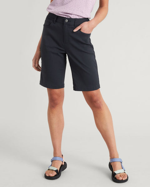 Women's Flight Shorts - Meteor – Kathmandu AU