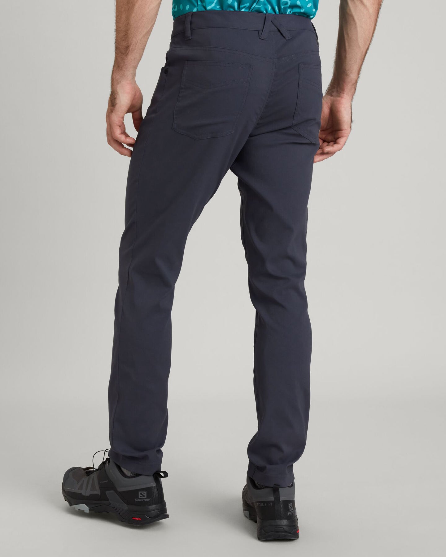 Men's Flight Pants - Regular - Night – Kathmandu AU