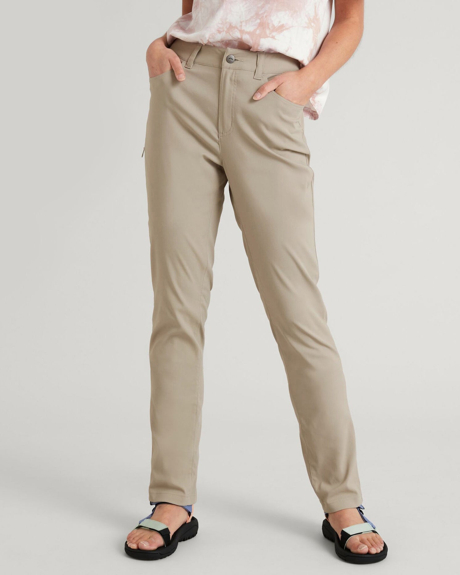 Women's Flight Pants - Long - Hike – Kathmandu AU