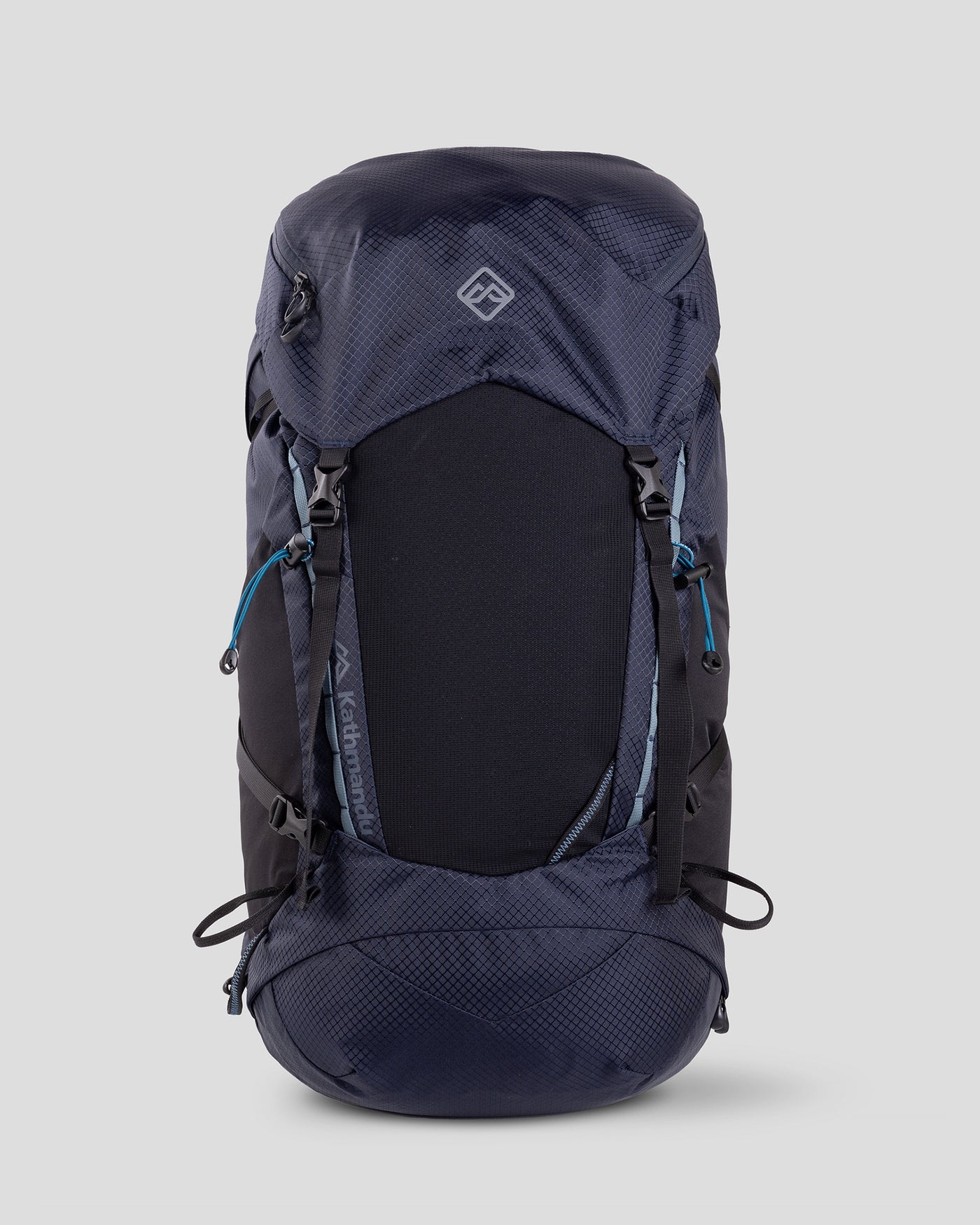 Valorous Pack - 58L- Pure Navy – Kathmandu AU