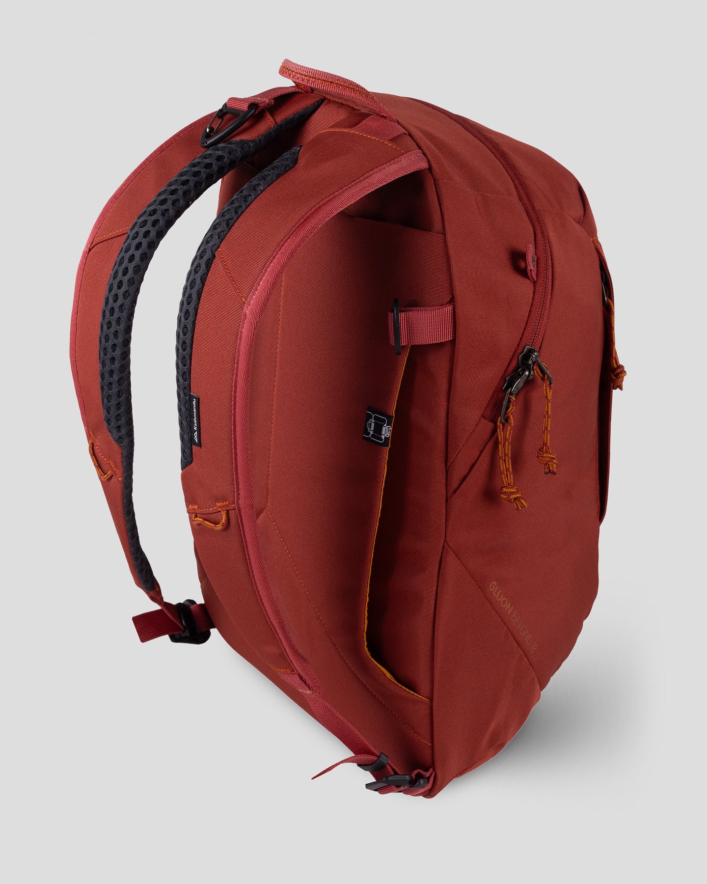 Gluon Beyond Backpack - 18L - Redwood – Kathmandu AU