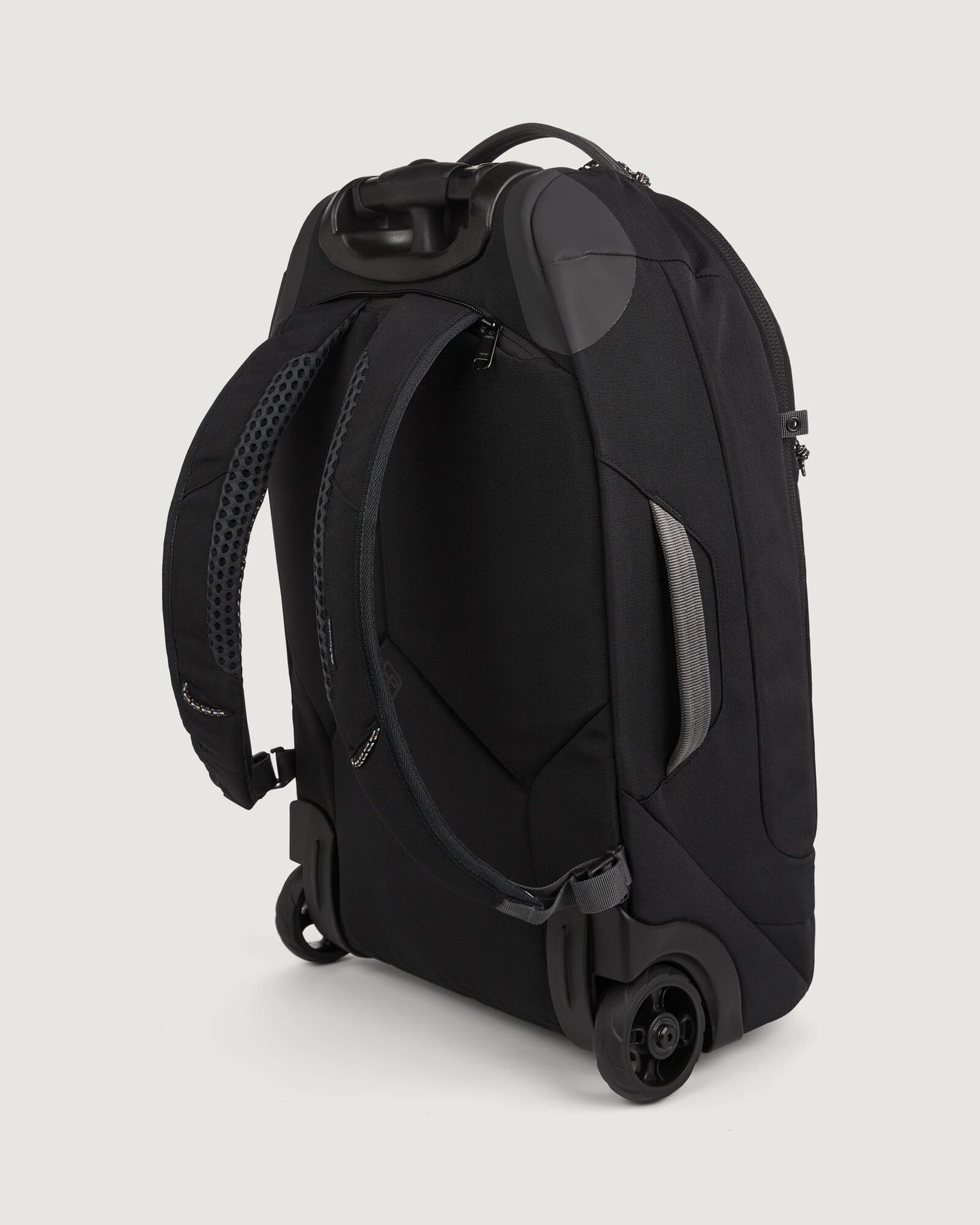 Hybrid Trolley v3 - 32L - Black Stingray – Kathmandu AU