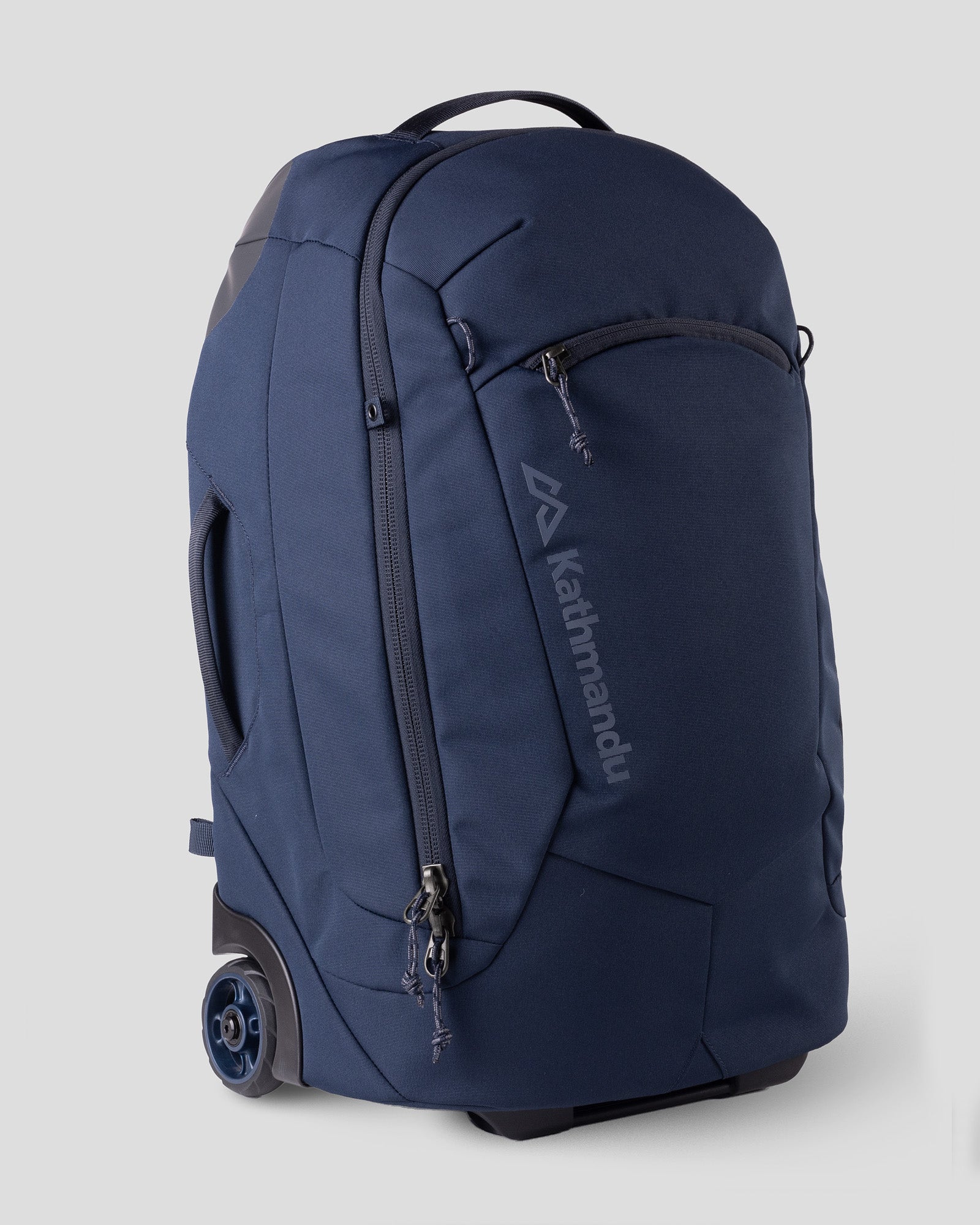Hybrid Trolley v3 - 32L - Pure Navy – Kathmandu AU