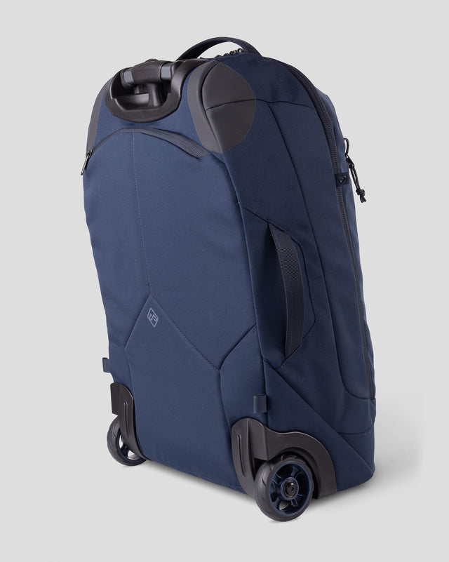 Hybrid Trolley v3 - 32L - Pure Navy – Kathmandu AU