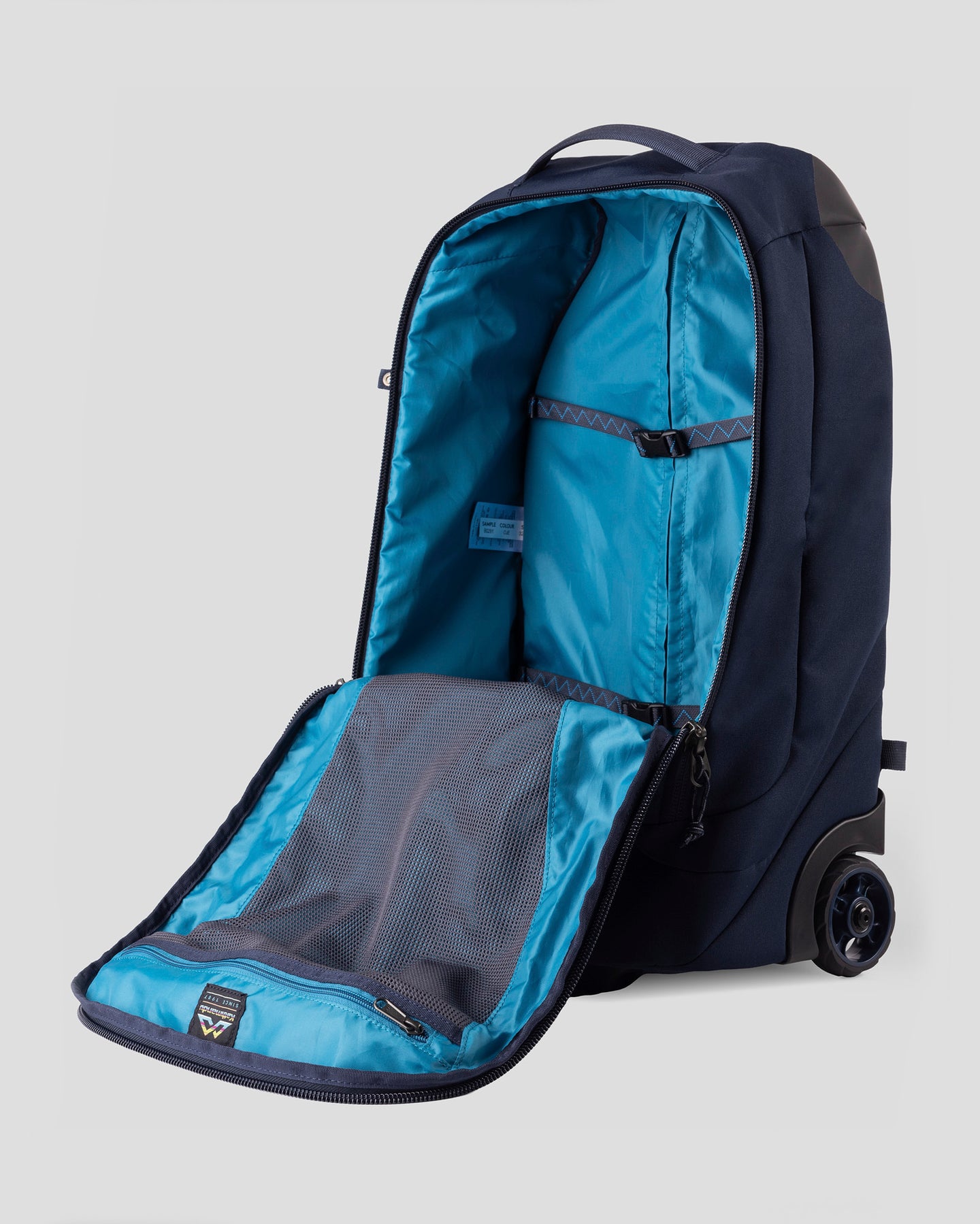 Hybrid Trolley v3 - 32L - Pure Navy – Kathmandu AU