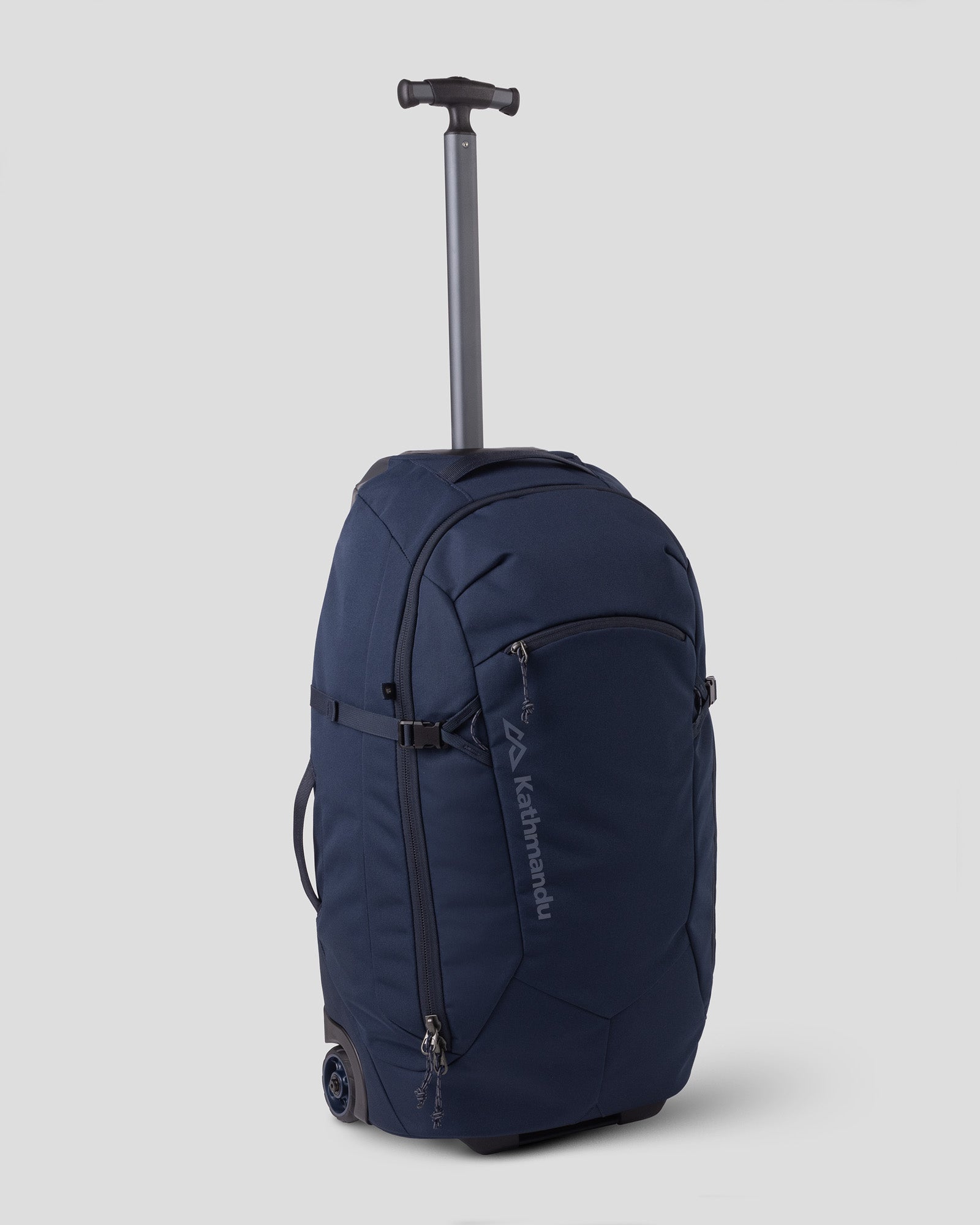Hybrid Trolley v5 - 50L - Pure Navy – Kathmandu AU