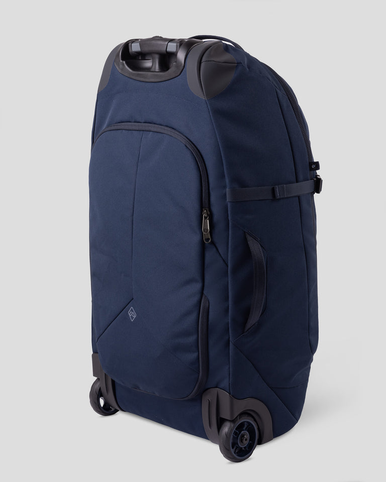 Hybrid Trolley v5 - 50L - Pure Navy – Kathmandu AU
