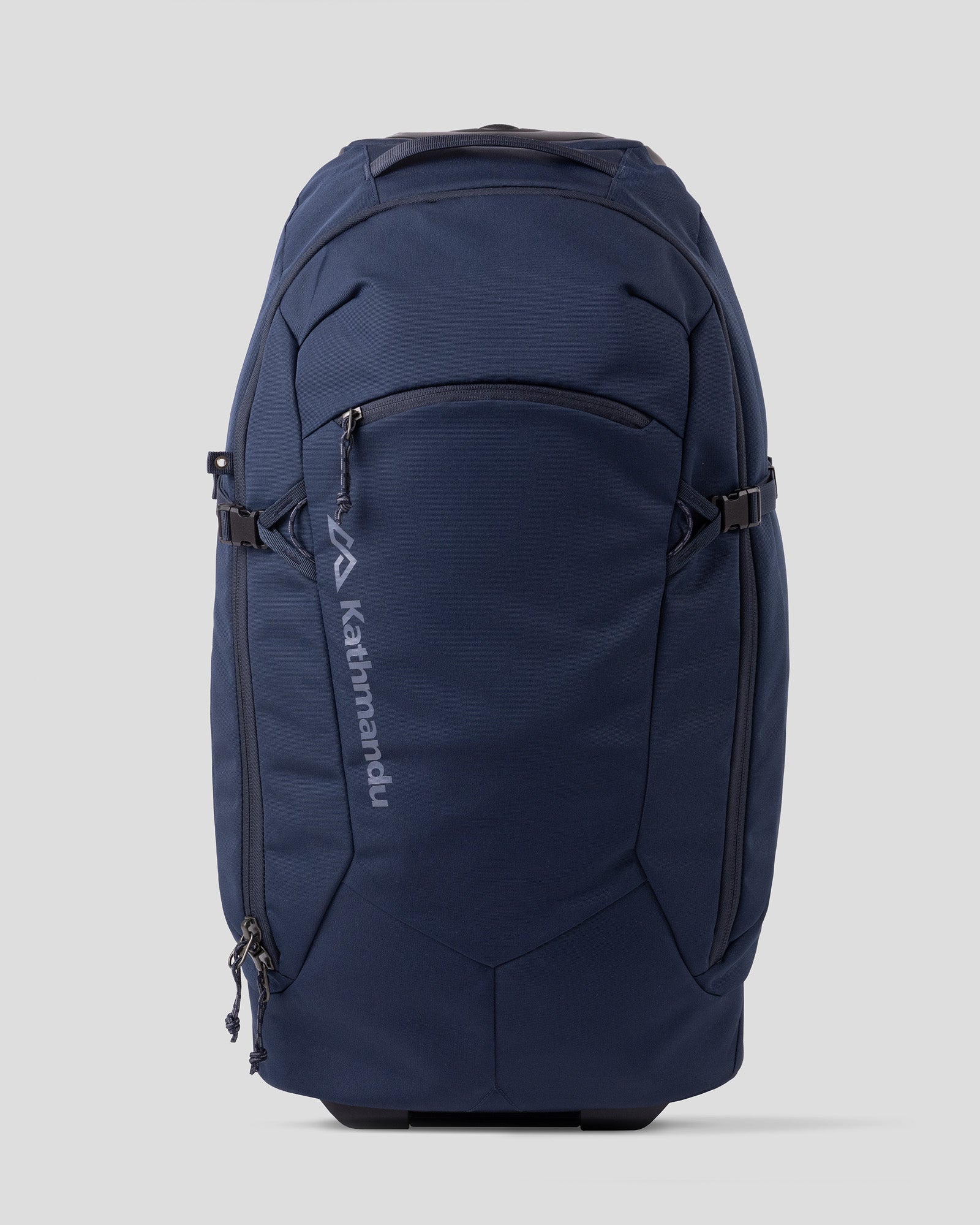Hybrid Trolley v5 - 50L - Pure Navy – Kathmandu AU