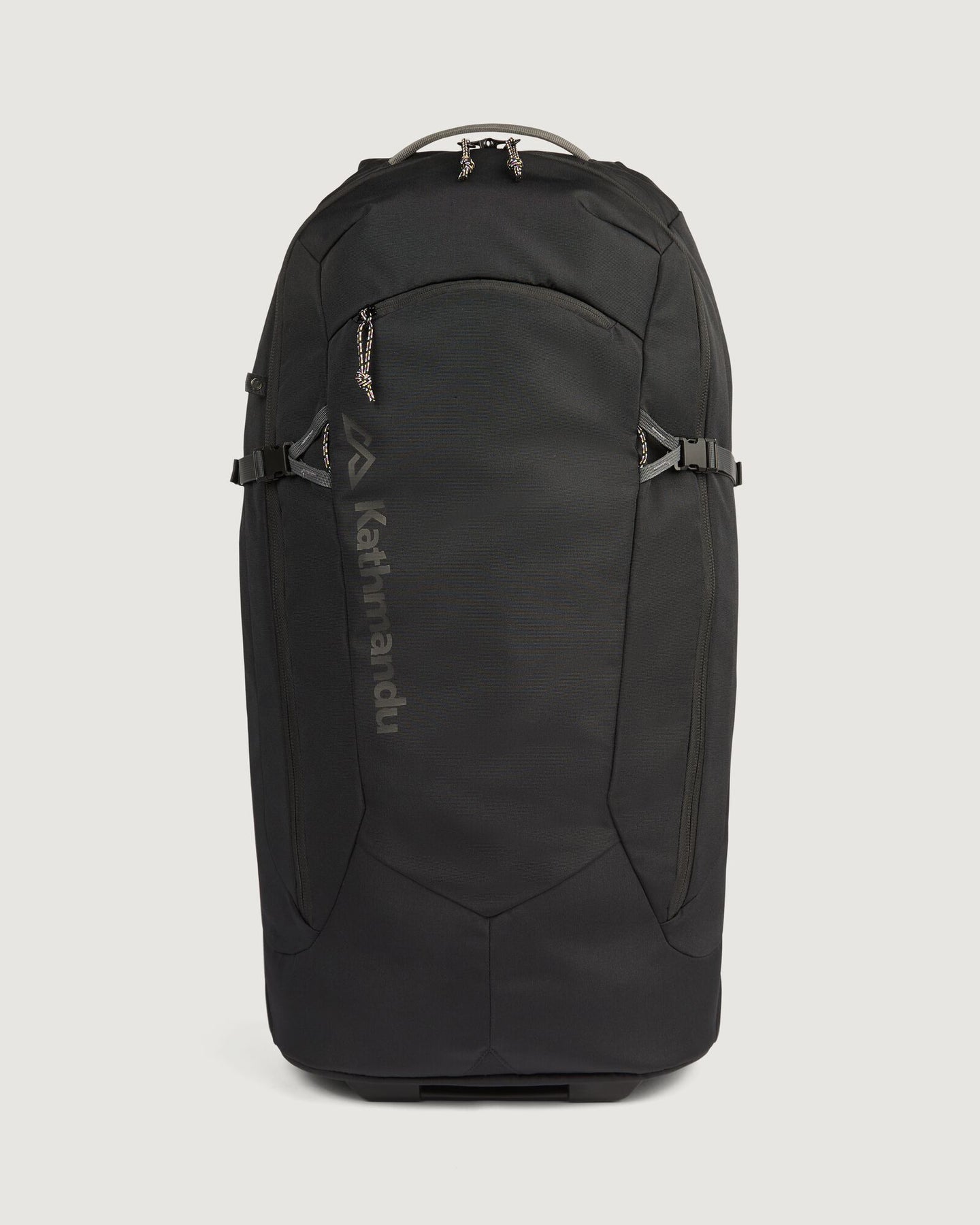 Hybrid Trolley v5 - 70L - Black Stingray – Kathmandu AU