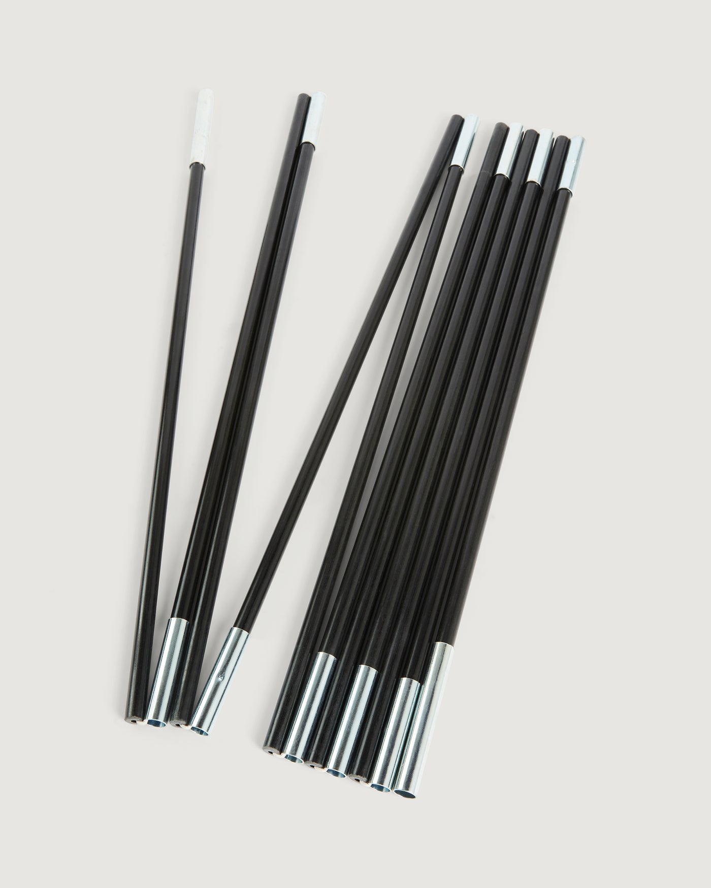 Retreat 150 & 280 Module Pole v2 - D 12.7 mm - L 630 cm – Kathmandu AU
