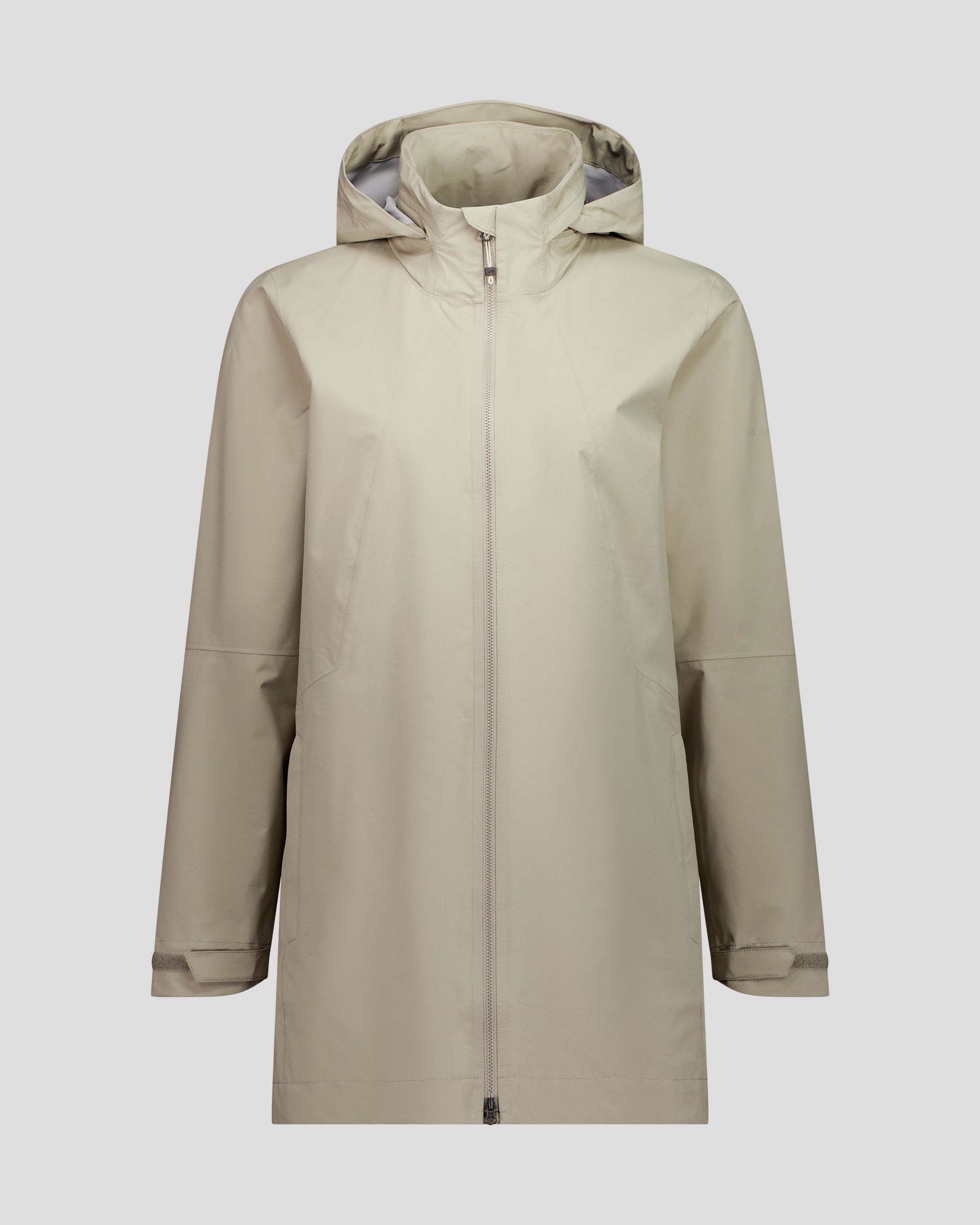 Women's Trailhead Stretch 2.5L Rain Parka - Hike – Kathmandu AU